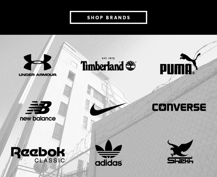 Lifestyle Sneakers, Athletic Shoes & Wear | Shiekh