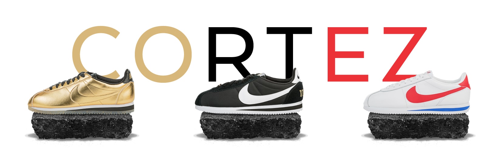 Cortez - collection - Nike - Brands