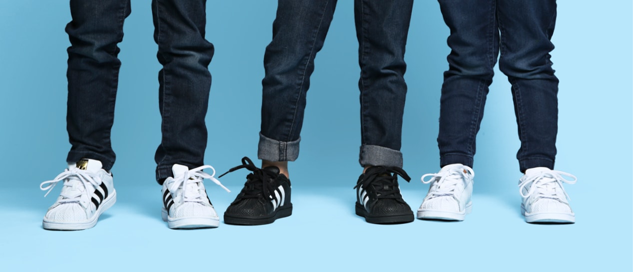 Men's Gen-K Icon Knit Sneaker | Shiekh Shoes