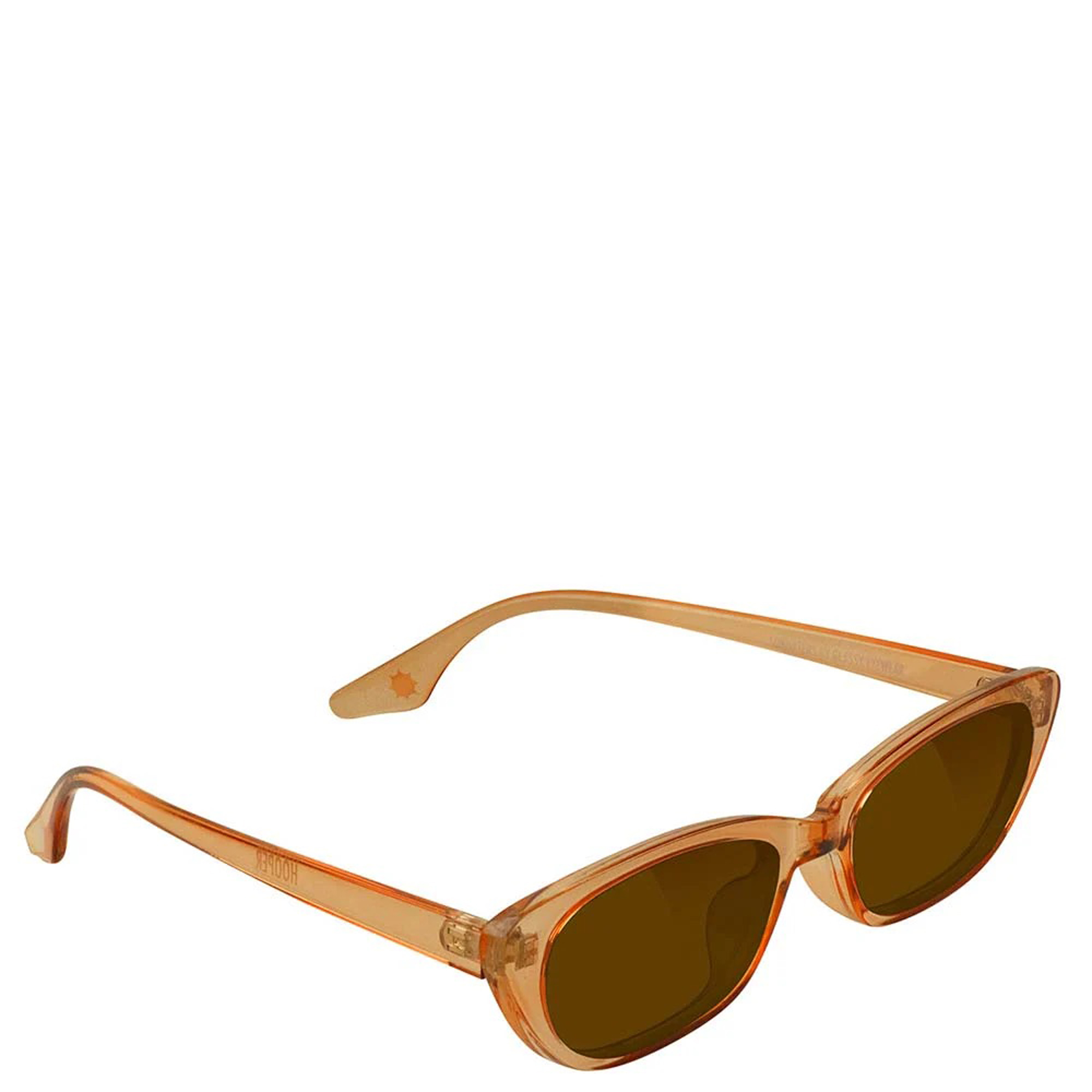 GLASSY EYEWEAR Hooper Polarized SH-HPR-ZST/BRN - Shiekh GLASSY EYEWEAR Hooper Polarized SH-HPR-ZST/BRN - Shiekh