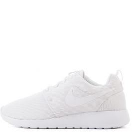 Nike WHITE-BLACK W ROSHE ONE