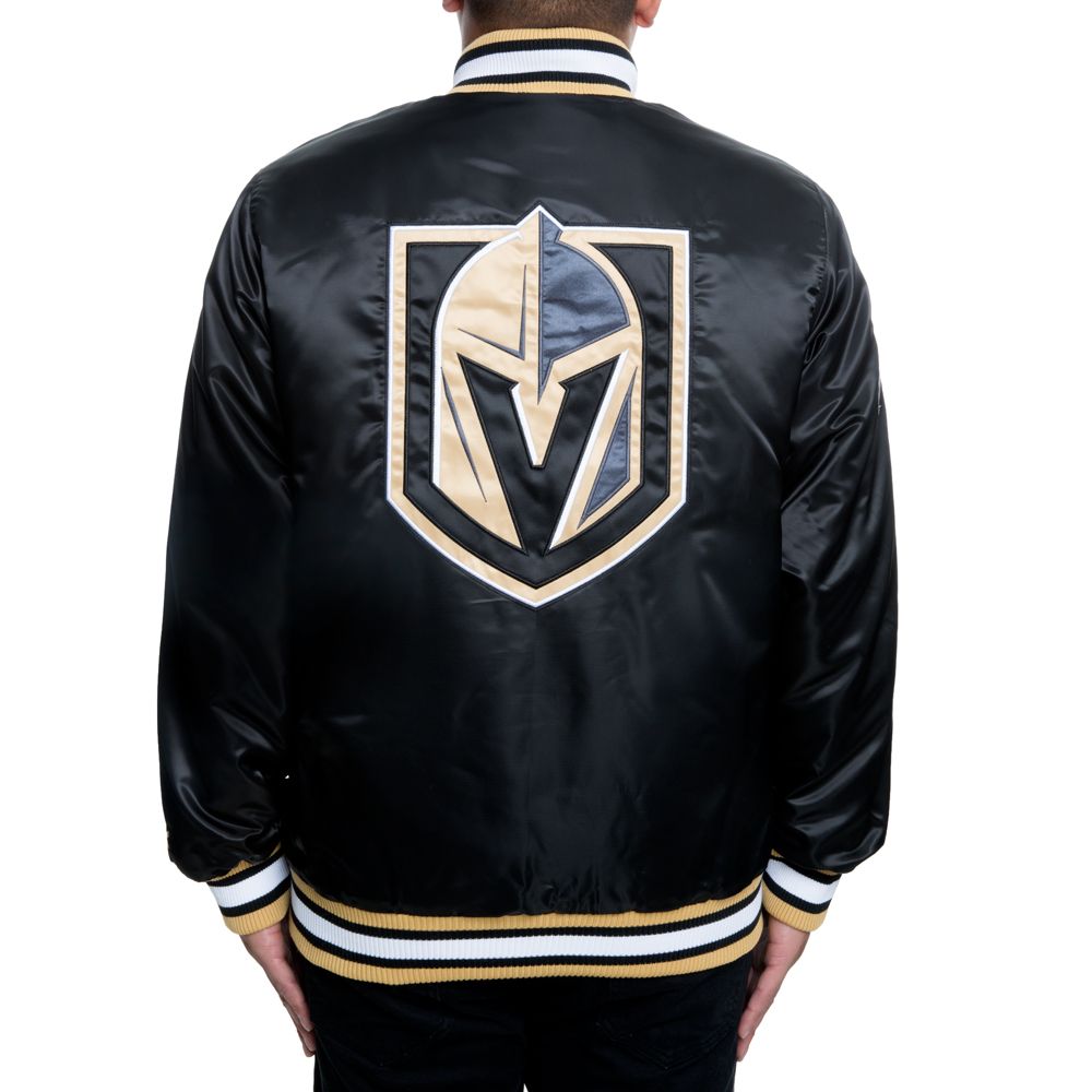 VEGAS KNIGHTS JACKET