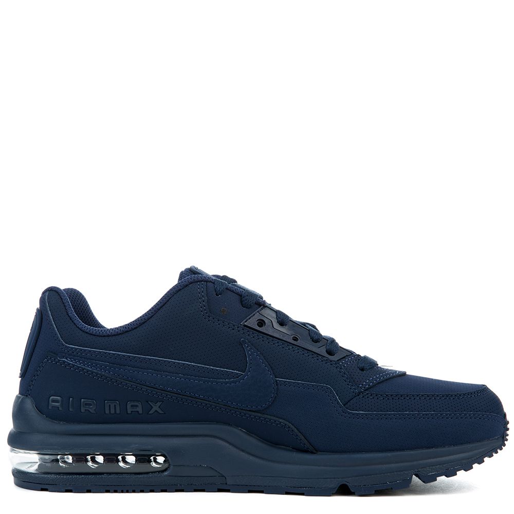 Air Max Ltd 3 MIDNIGHT NAVY/MIDNIGHT NAVY