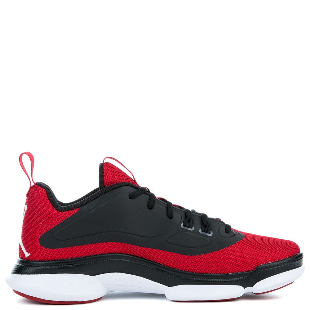 JORDAN IMPACT TR GYM RED/WHITE-BLACK-DARK GREY