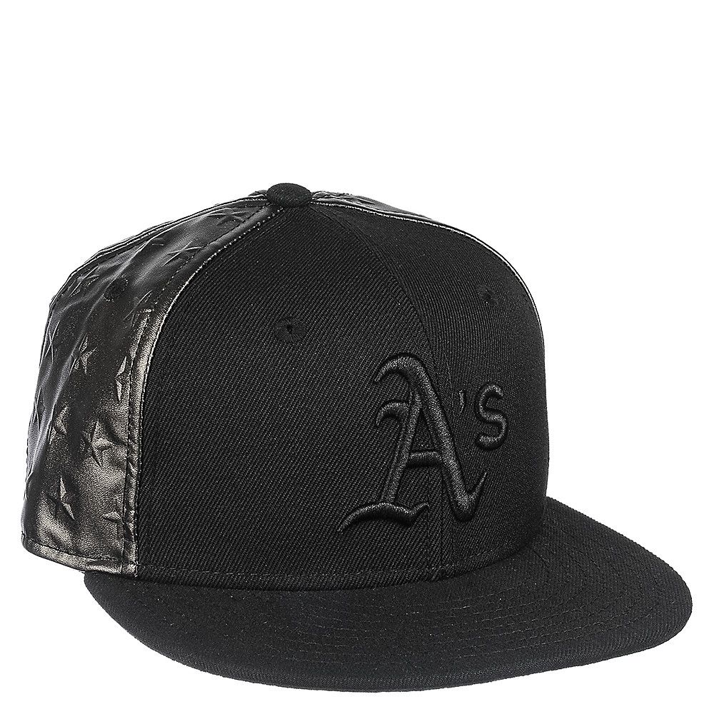NEW ERA CAPS Oakland Athletics Fitted Cap 11190954 - Shiekh