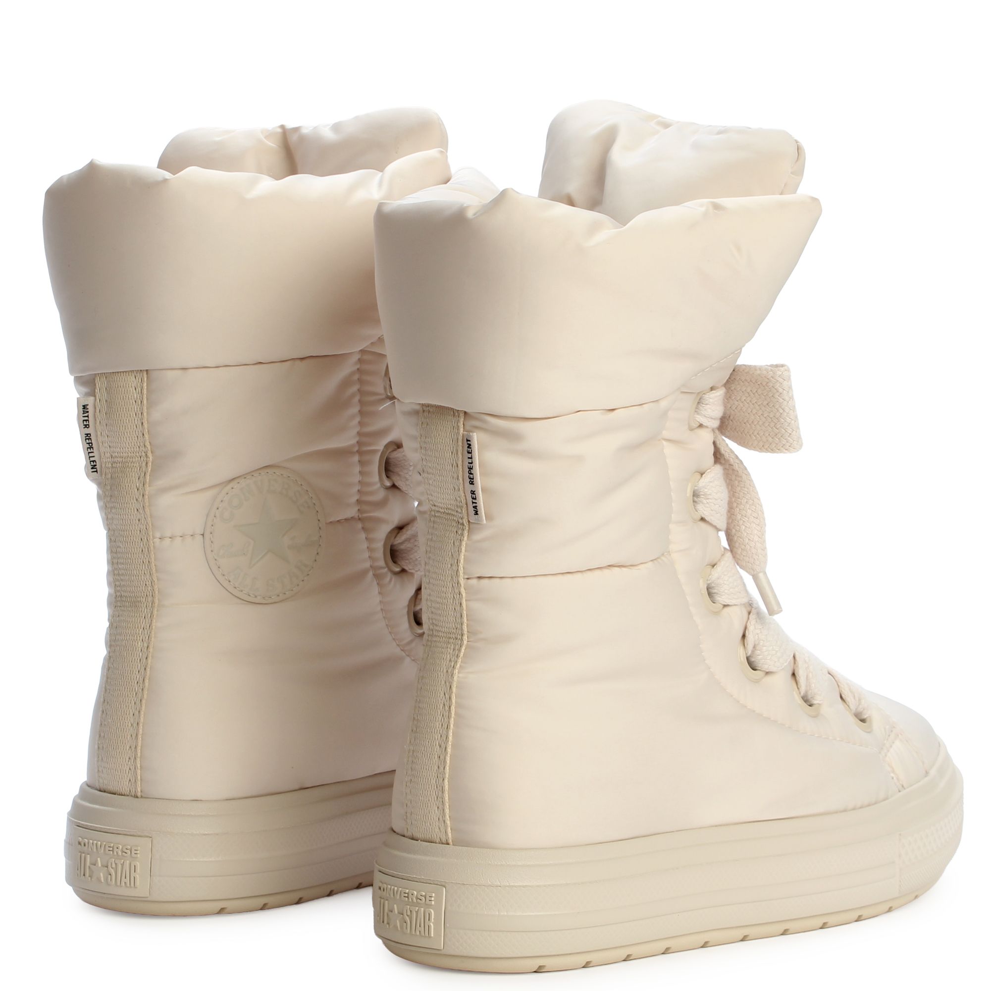 CONVERSE Chuck Taylor All Star Elements Boot A14273C - Shiekh