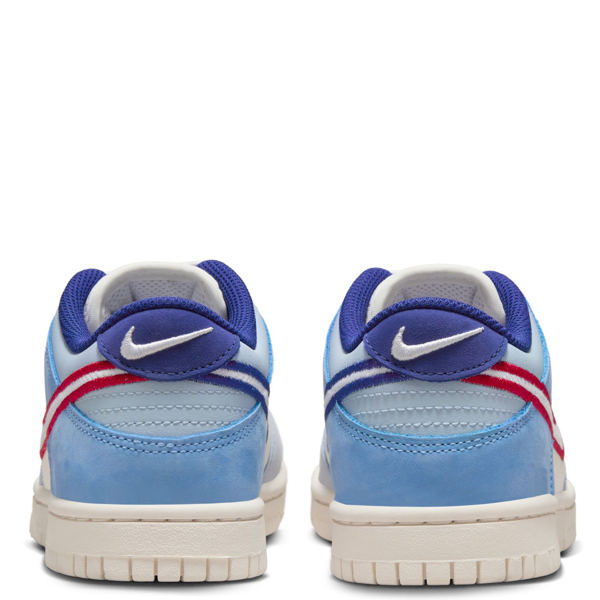 NIKE (GS) Dunk Low HF5742 111 - Shiekh