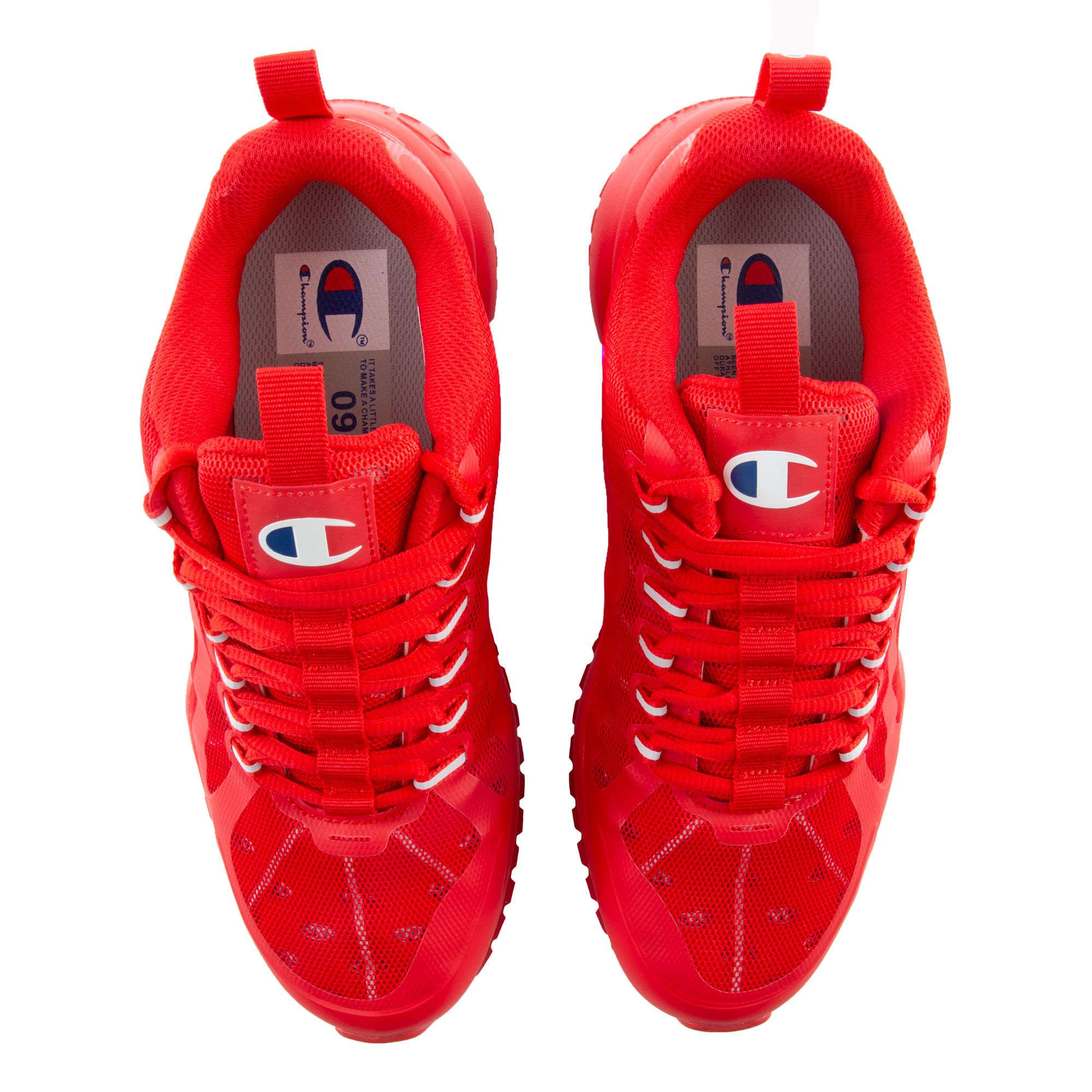 CHAMPION RF Pro Runner CP100394M - Shiekh