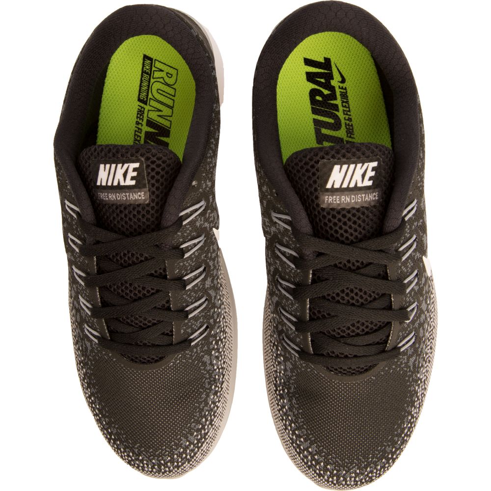 NIKE FREE RN DISTANCE 827115 010 - Shiekh