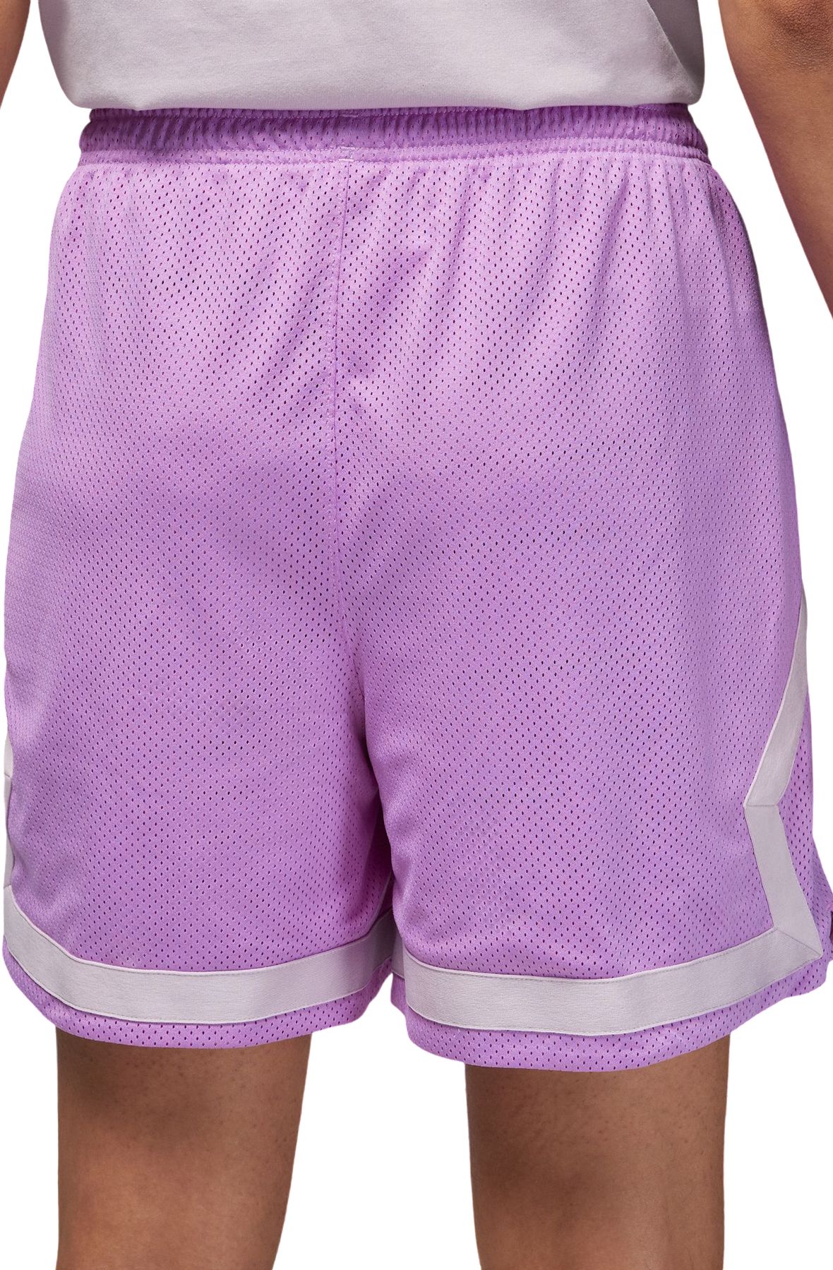 JORDAN (Her)itage Diamond Shorts DO5032 532 - Shiekh