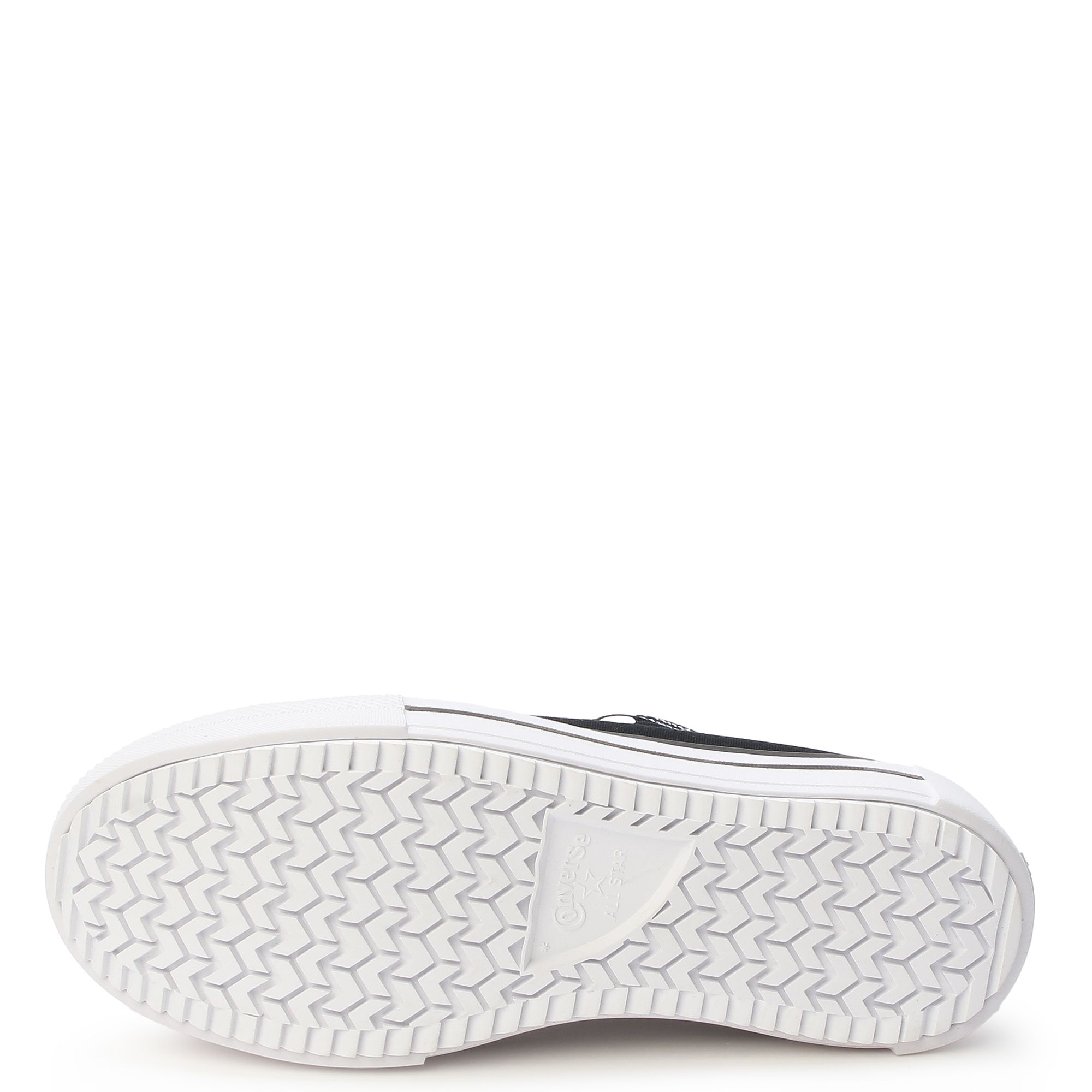 CONVERSE Unisex Ctas Lift Double Stack Ox A15490C - Shiekh