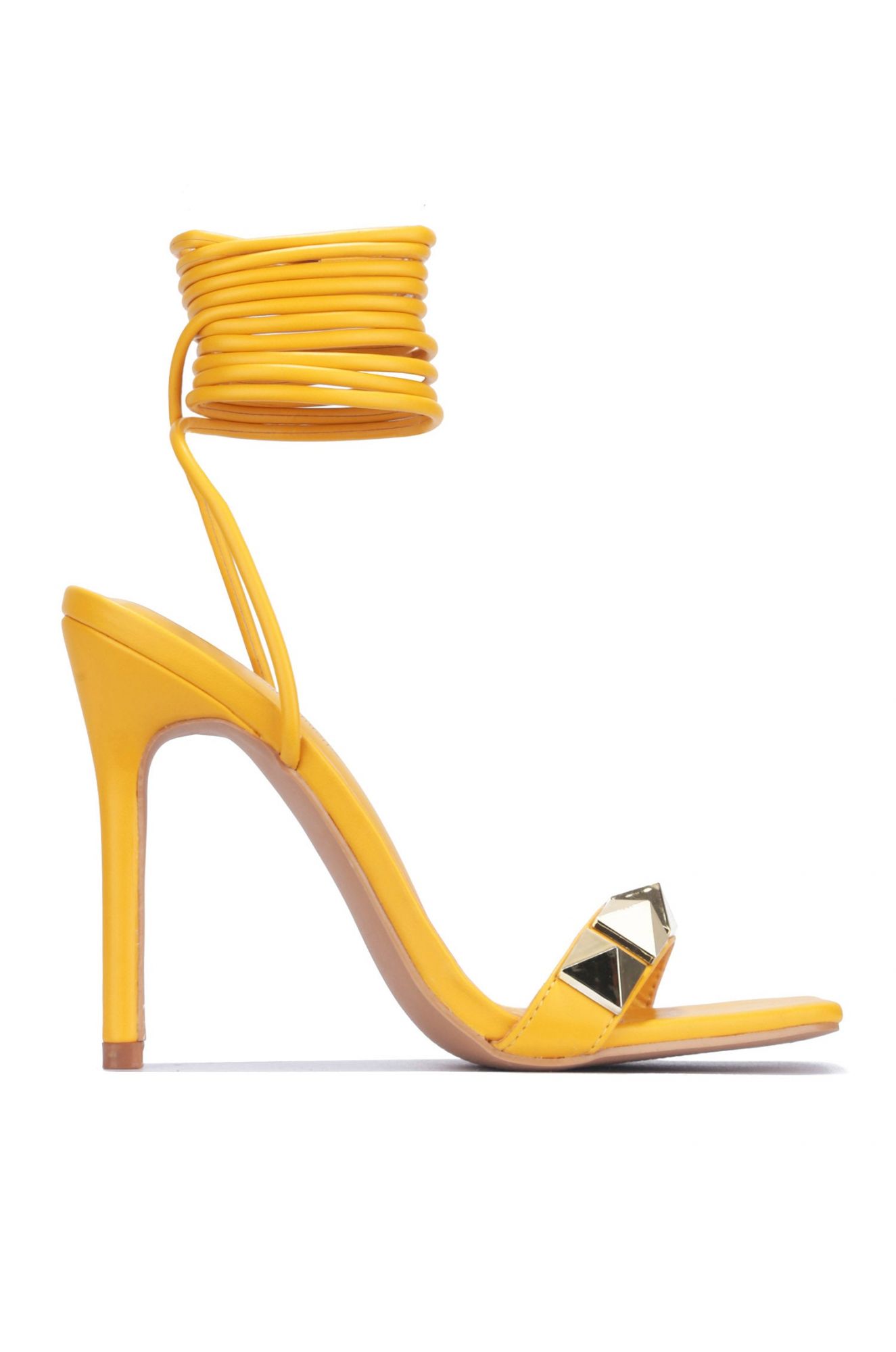 CAPE ROBBIN AIGO - AIGO-YEL-X-YELLOW - Shiekh