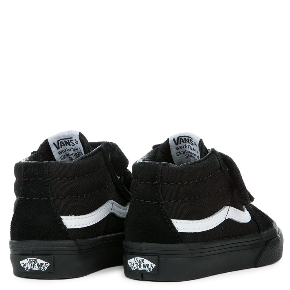 VANS SK8-MID REISSUE V (TD) VN0A348JLWB - Shiekh