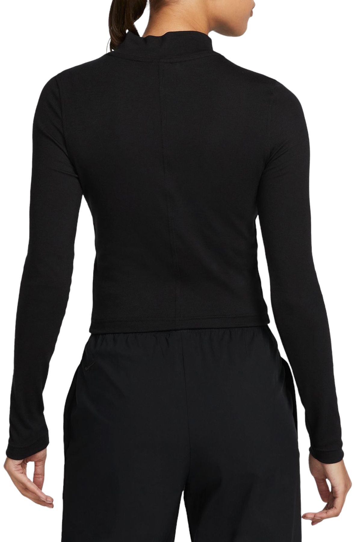 NIKE Sportswear Essential Tops DV7880 010 - Shiekh