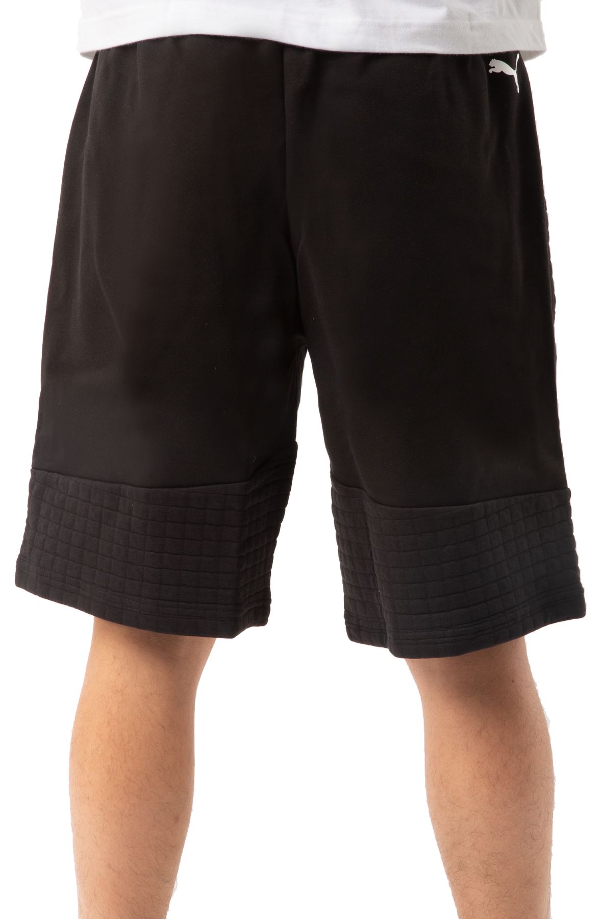 PUMA BMW M Motorsport Sweat Shorts 53119001 - Shiekh