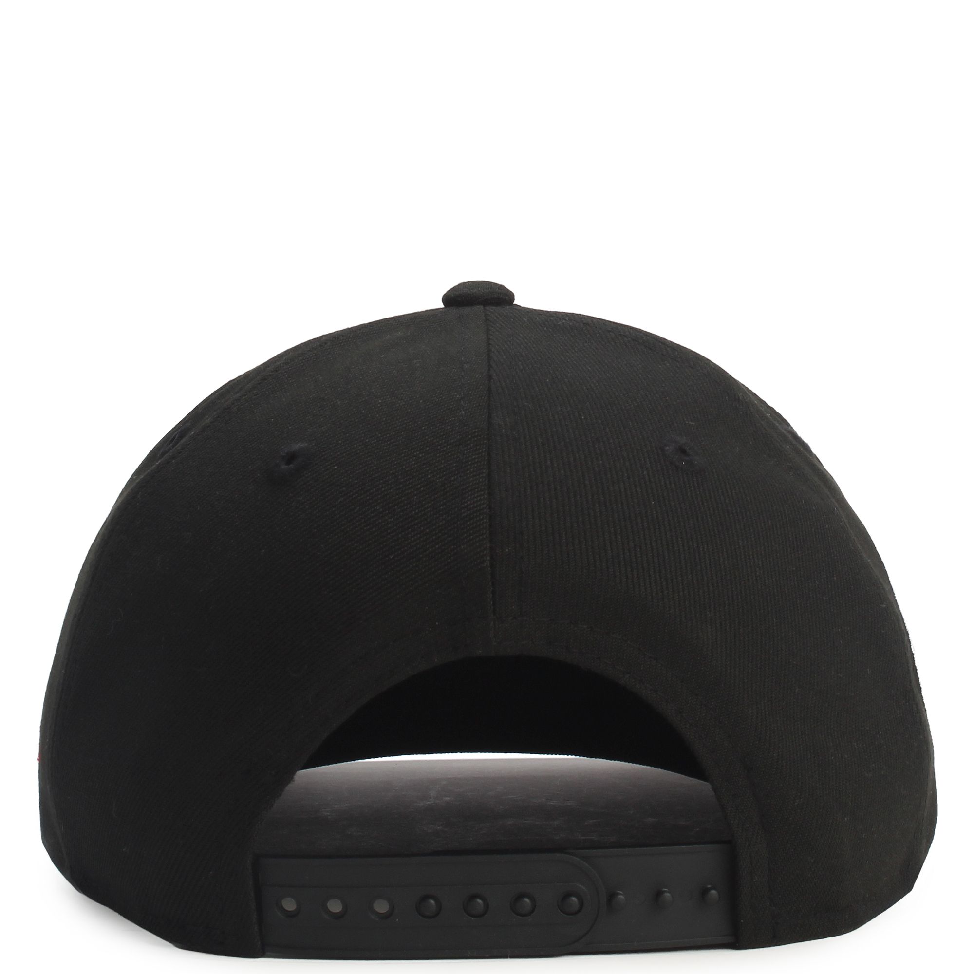 NEW ERA CAPS NFL Kansas City Chiefs 950 A Frame Pre-Curved Snapback ...