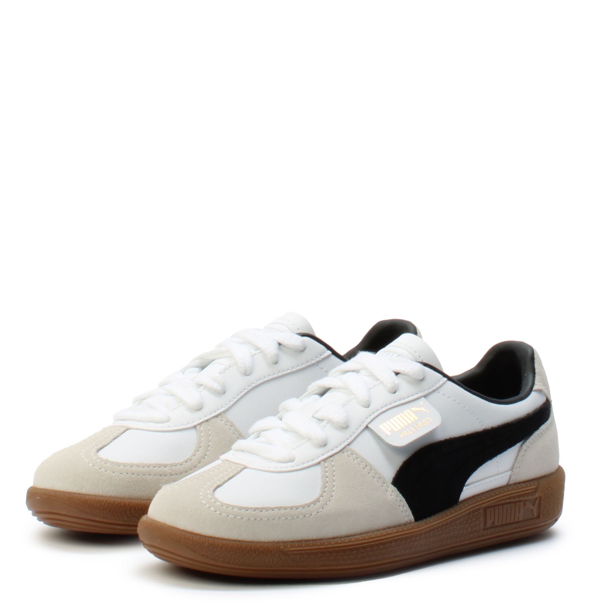PUMA Grade School Palermo 39727501 - Shiekh