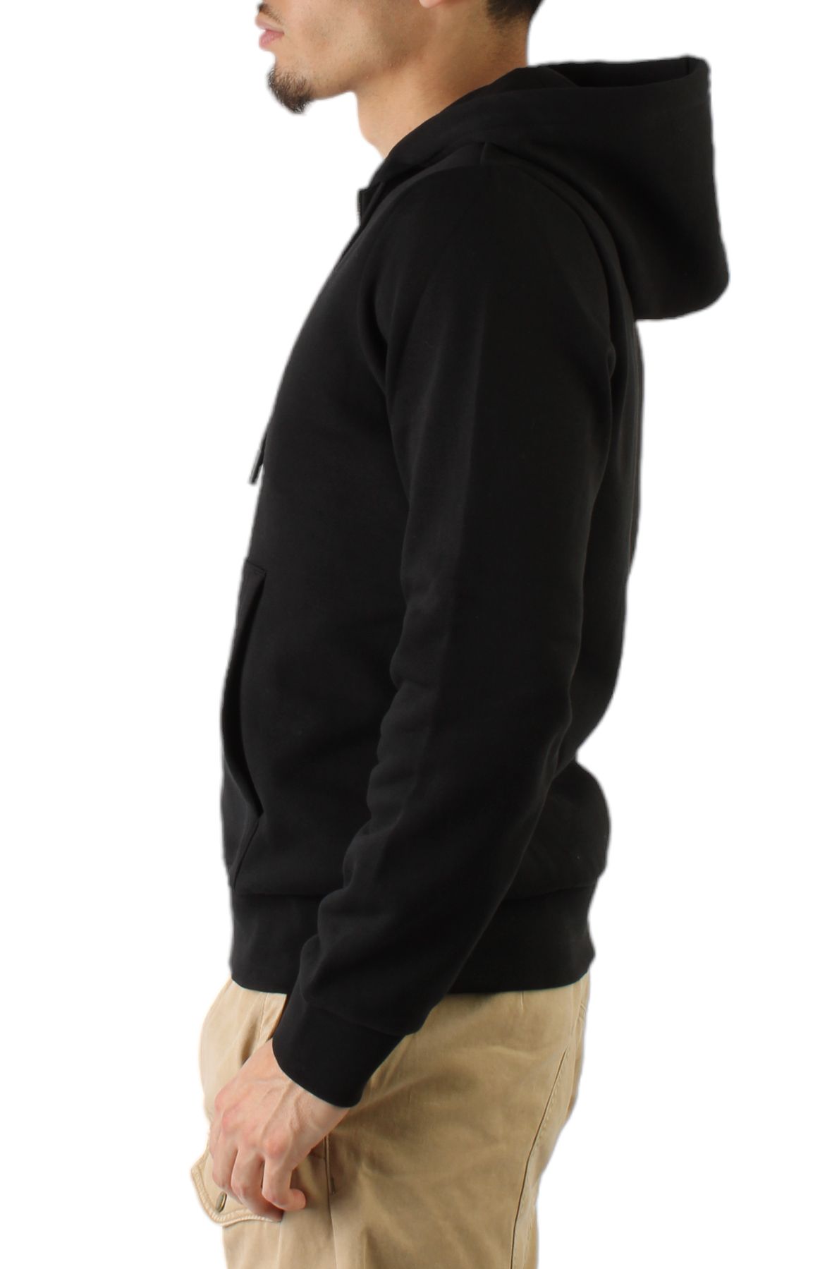 LACOSTE Zip Up Hoodie SH9626 51 031 - Shiekh