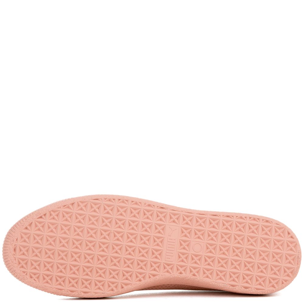 PUMA Men's X Stampd Clyde Shoe 36273604 - Shiekh