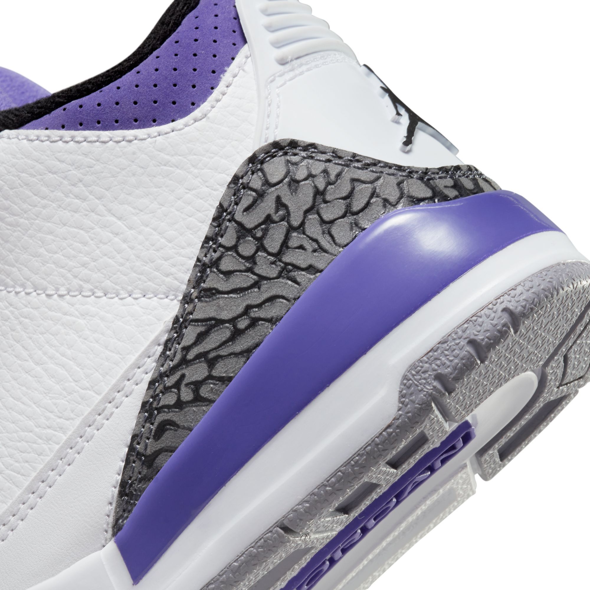 JORDAN (PS) 3 Retro DM0966 105 - Shiekh