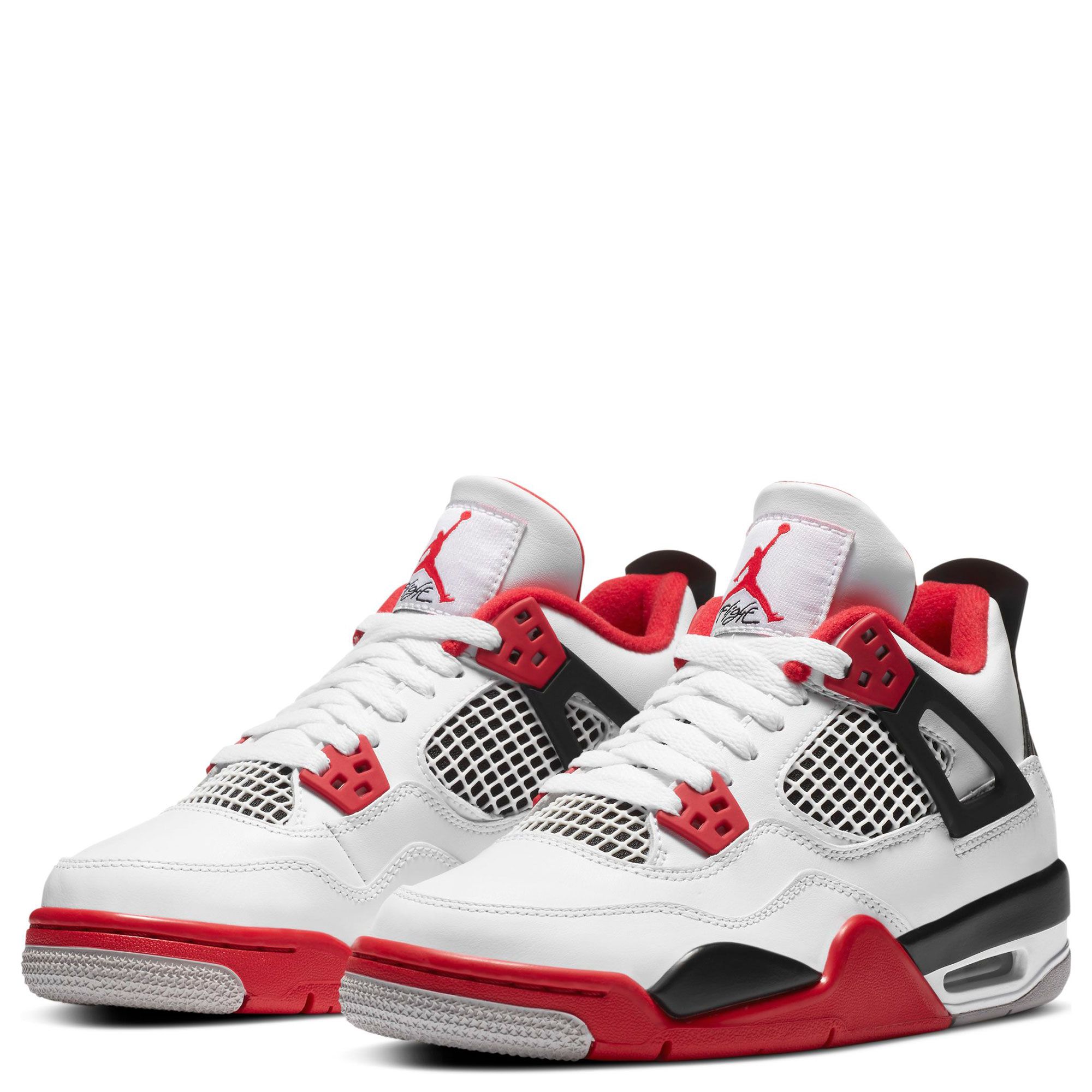 JORDAN (GS) Air 4 Retro 408452 160 - Shiekh