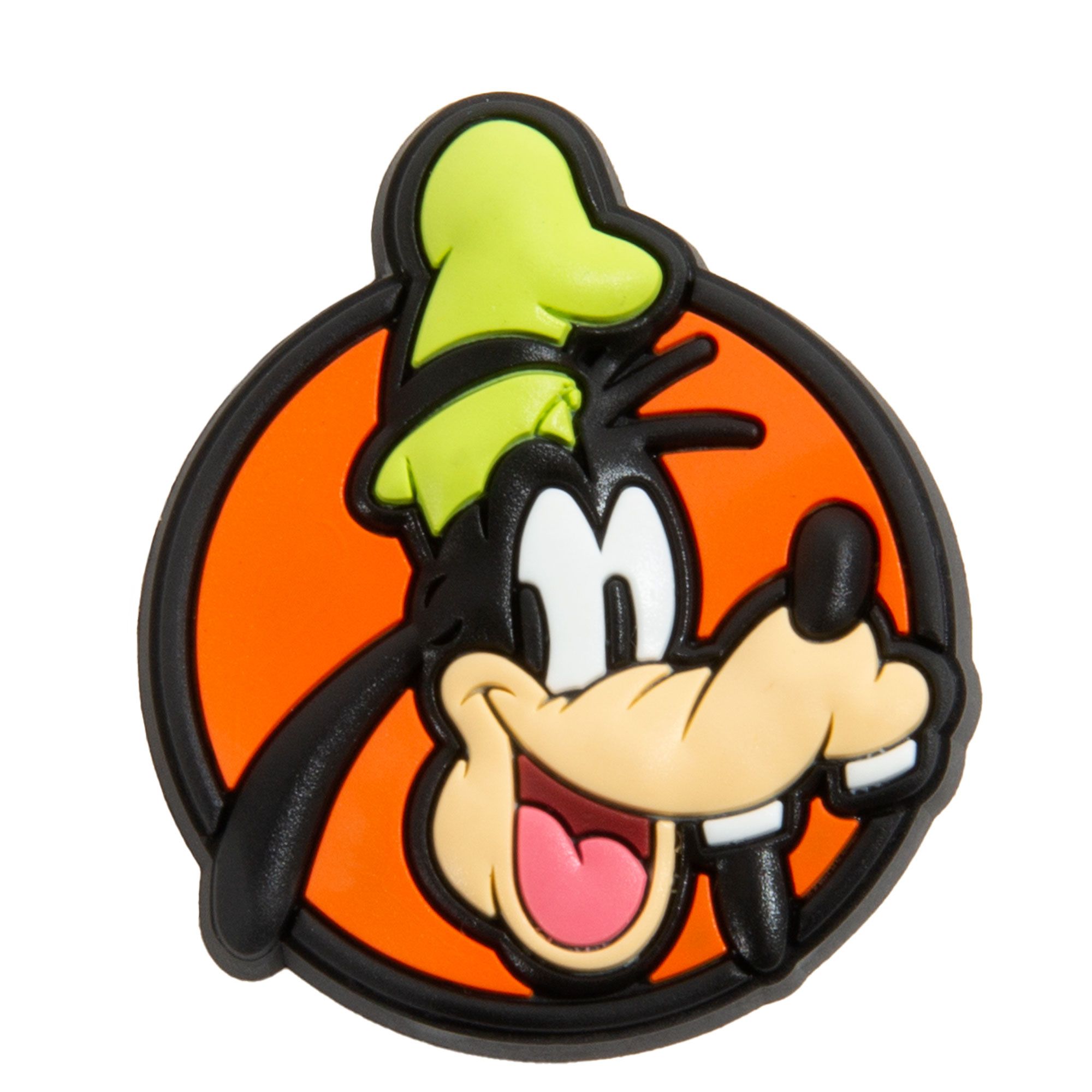 CROCS Goofy Charm Jibbitz 10006837 - Shiekh