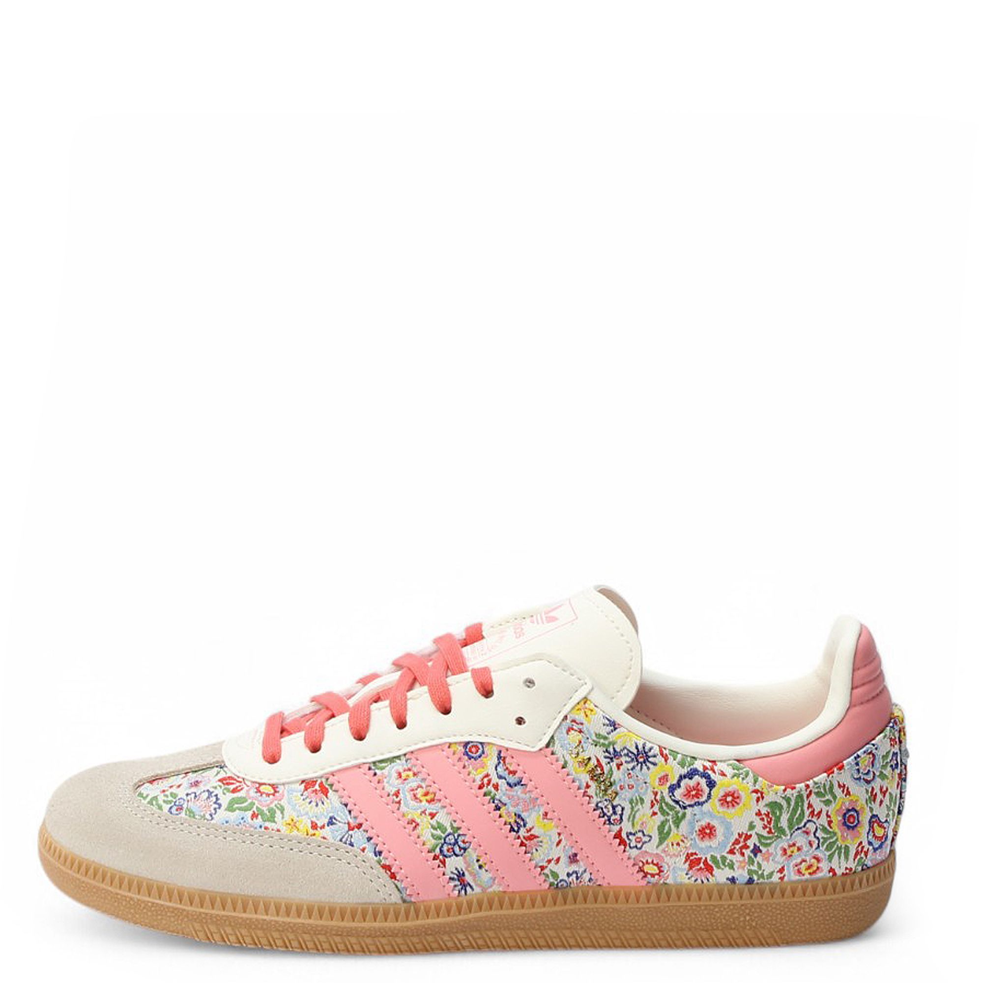 ADIDAS Grade-School Liberty London Samba OG JI0280 - Shiekh