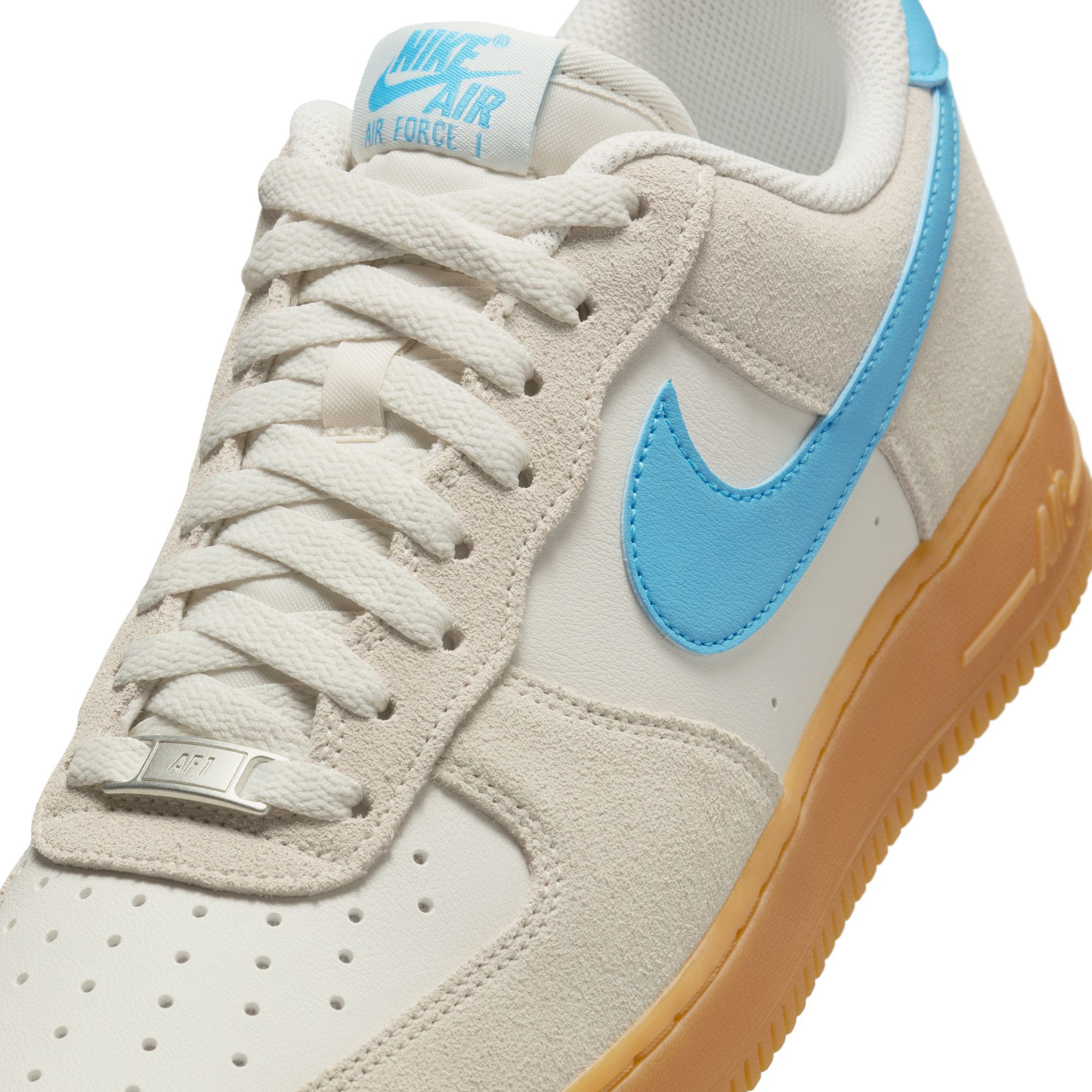 NIKE Air Force 1 '07 LV8 FQ8714 003 - Shiekh