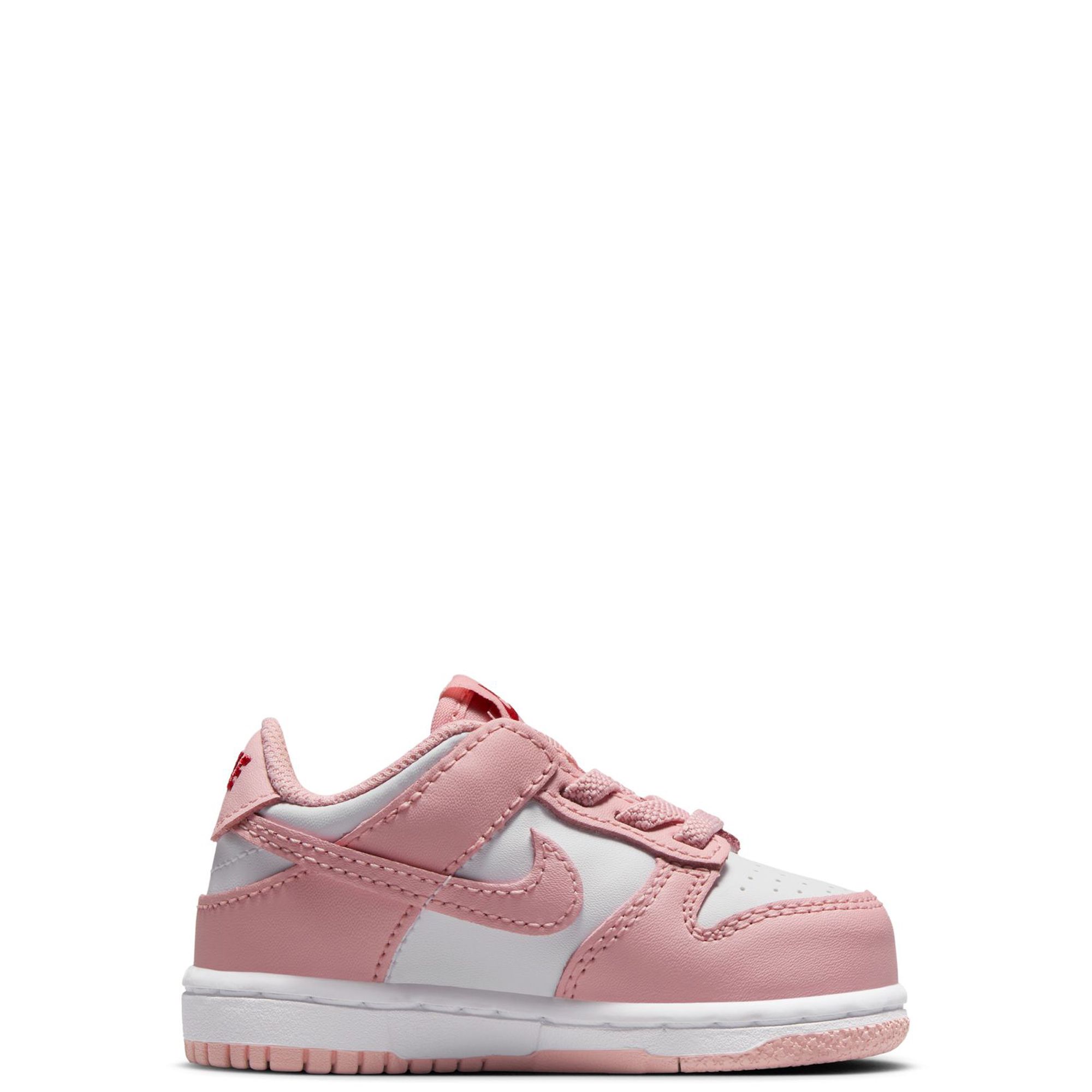 NIKE (TD) Dunk Low HV0929 100 - Shiekh