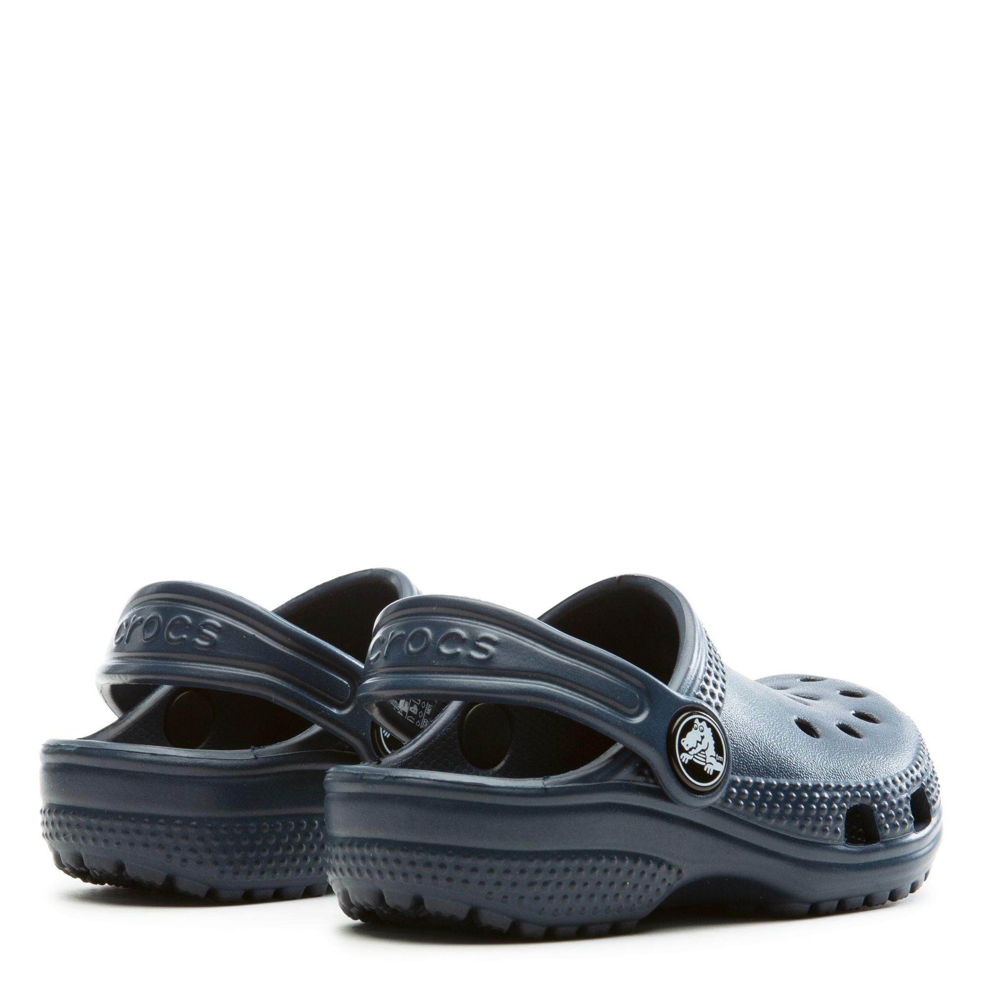 CROCS Kids Classic Clog 204536-410 - Shiekh