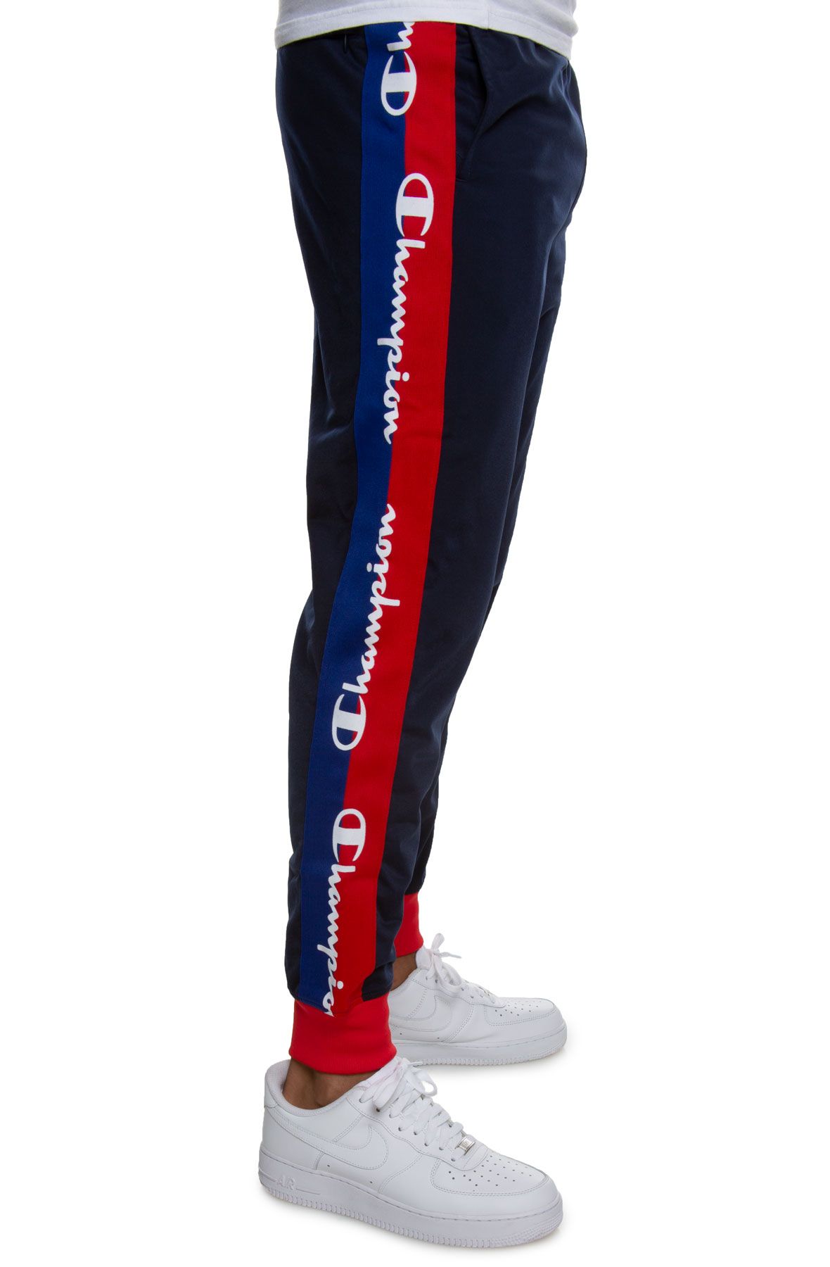CHAMPION Life Track Pants P3378787 - Shiekh