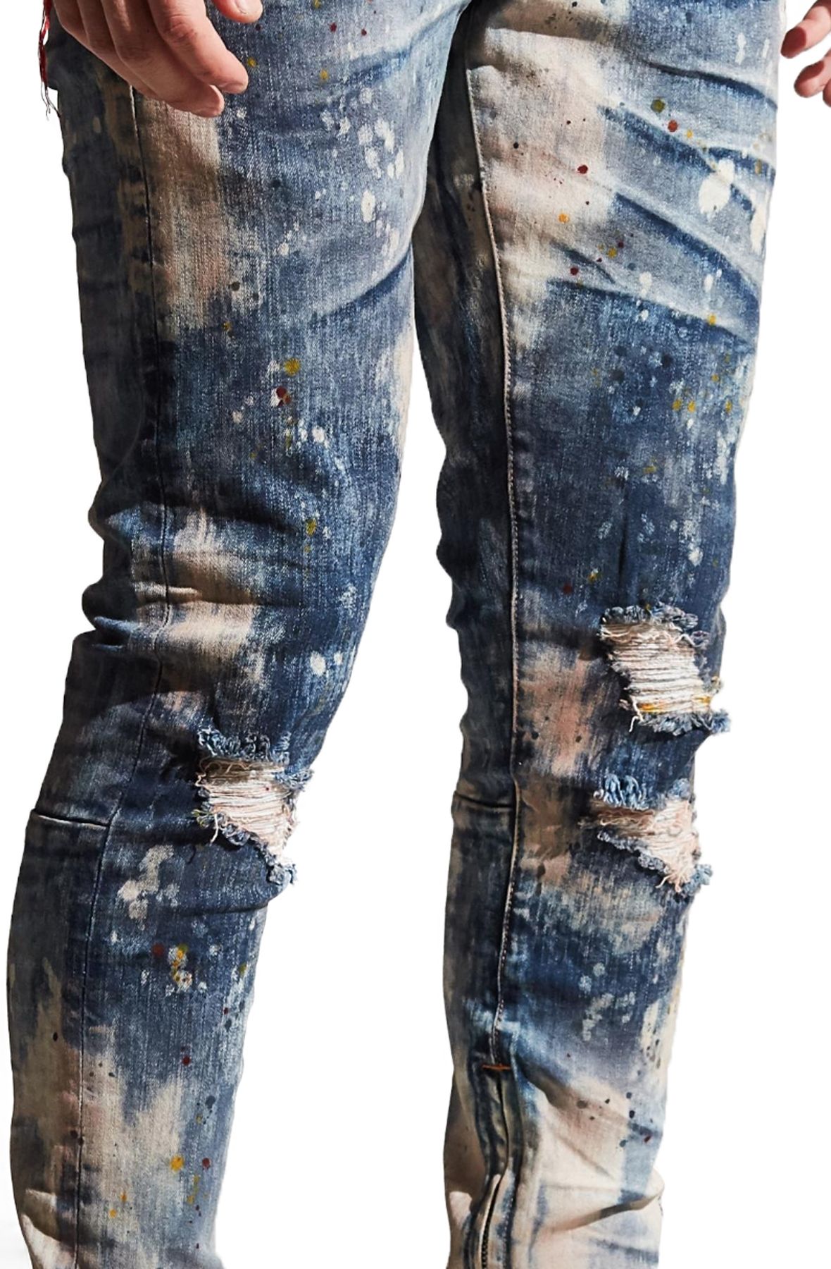 CRYSP DENIM Pacific Denim CRYSP219-103 - Shiekh