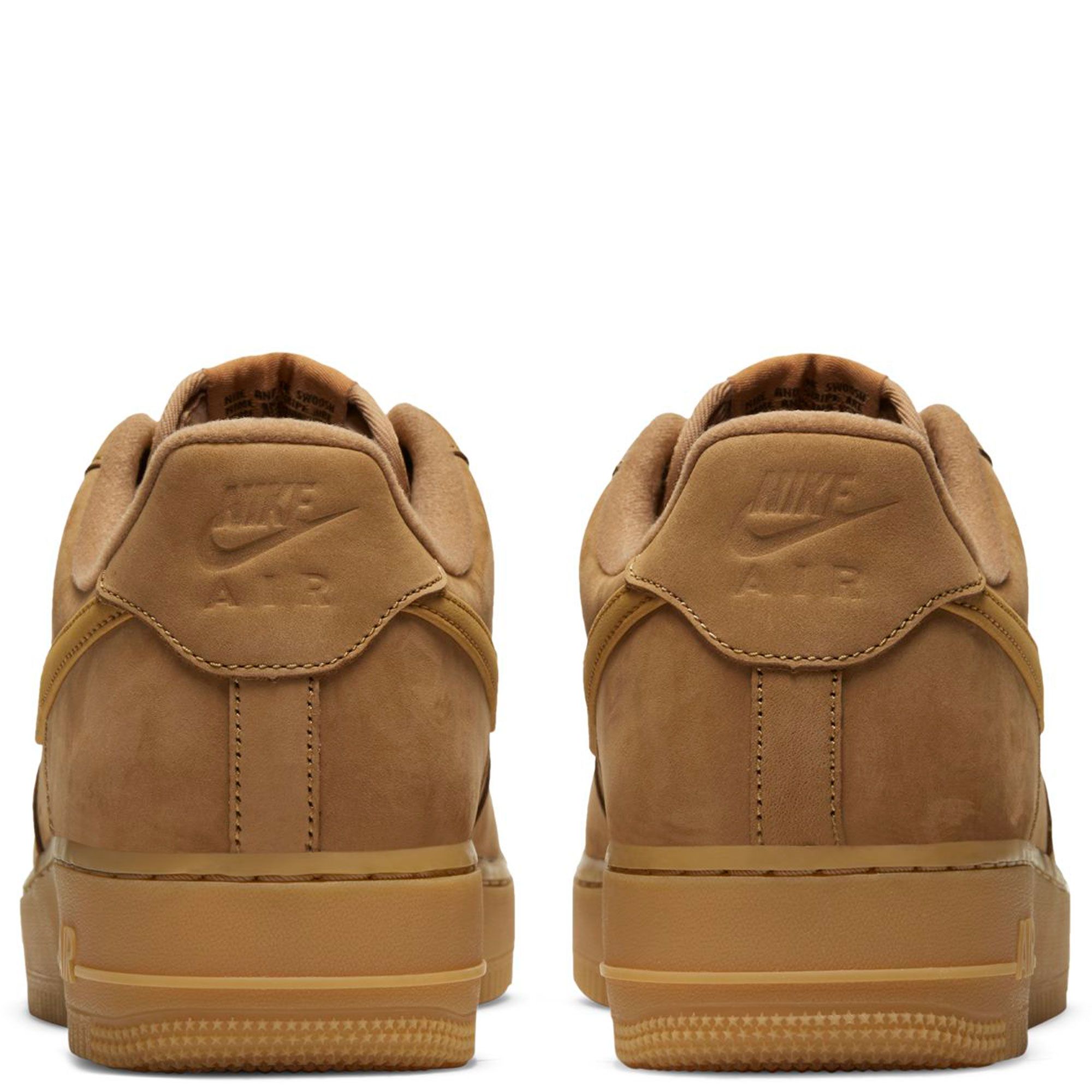NIKE Air Force 1 '07 WB CJ9179 200 - Shiekh