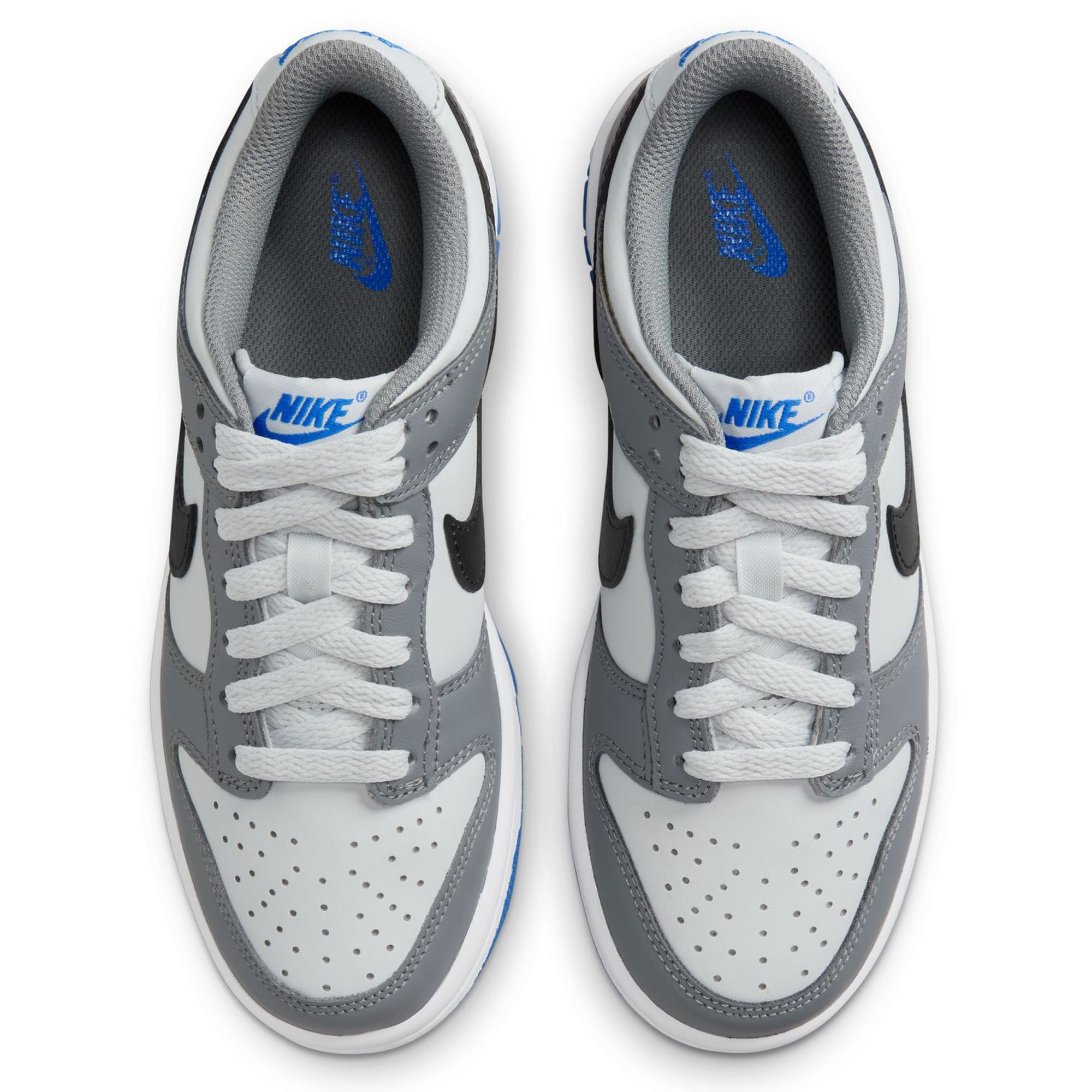 NIKE Grade School Dunk Low FB9109 001 - Shiekh