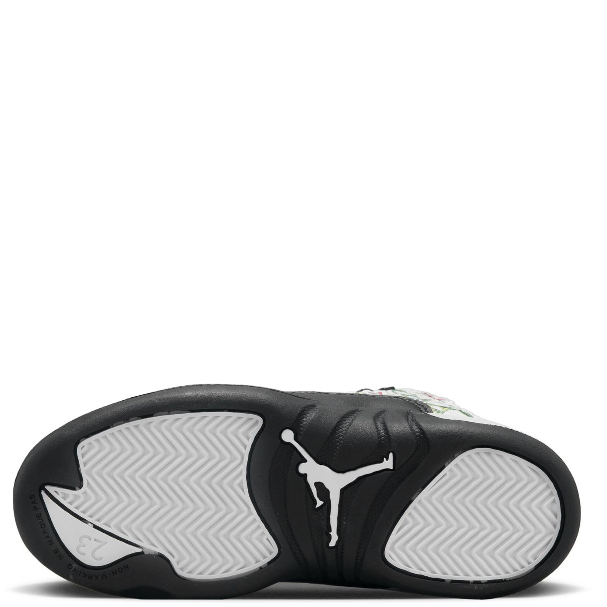 JORDAN (PS) 12 Retro DR6954 100 - Shiekh