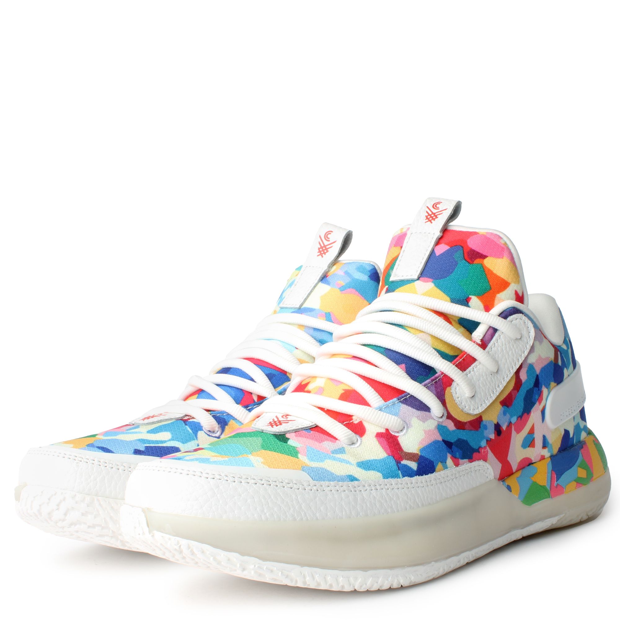 CROSSOVER CULTURE Varsity G-VARL-10-VEN - Shiekh