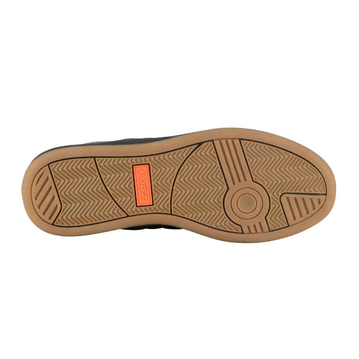 LUGZ Ghost Black/Gum MGHOSTGV-002 - Shiekh