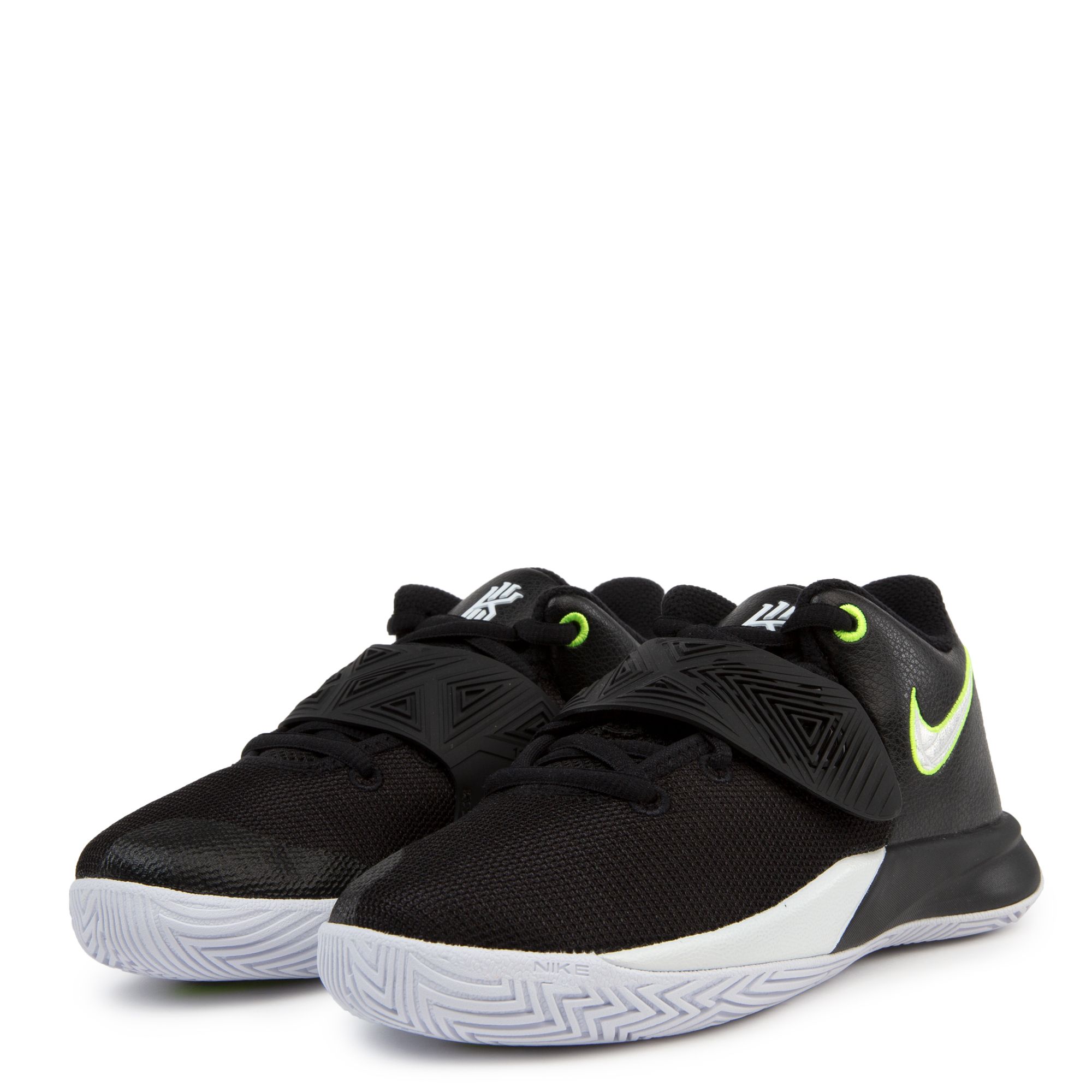 NIKE (PS) Kyrie Flytrap III BQ5621 001 - Shiekh
