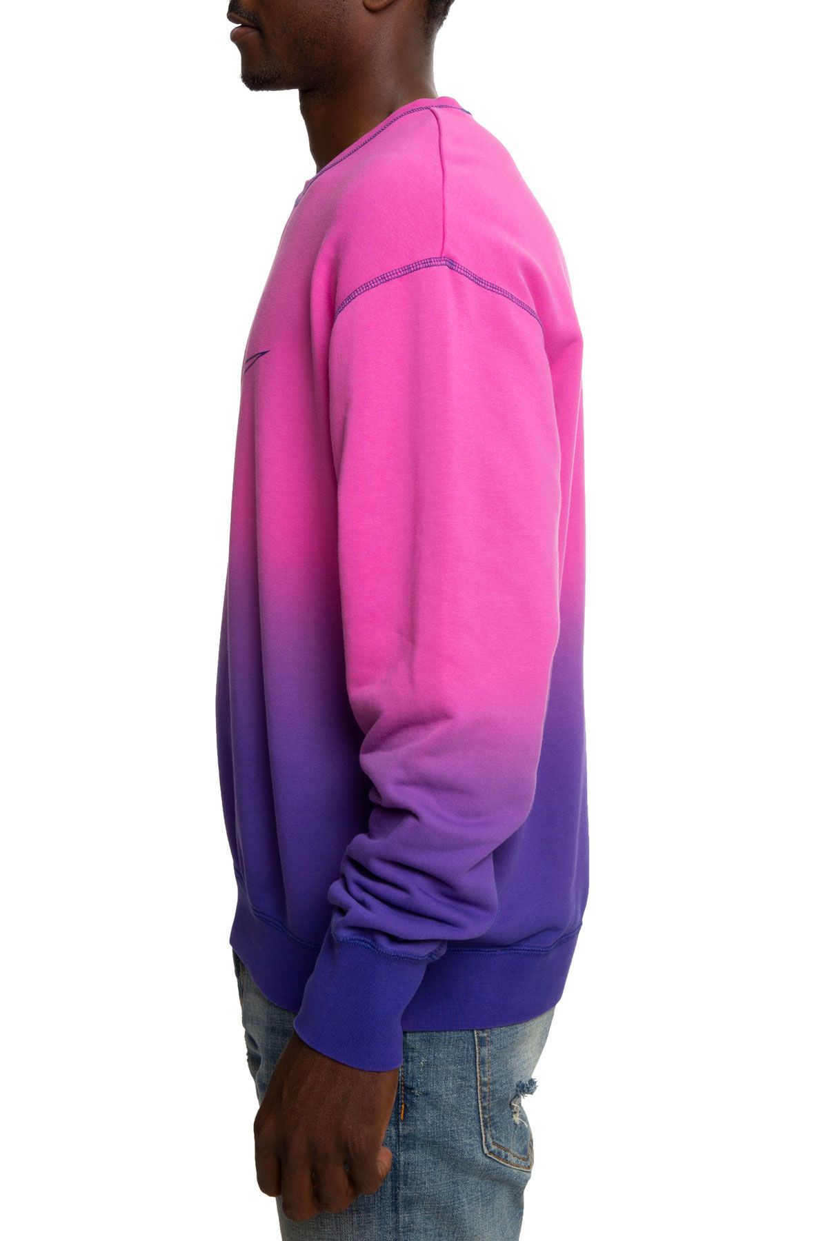 NIKE SPORTSWEAR FRENCH TERRY CREW AR1865 623 - Shiekh