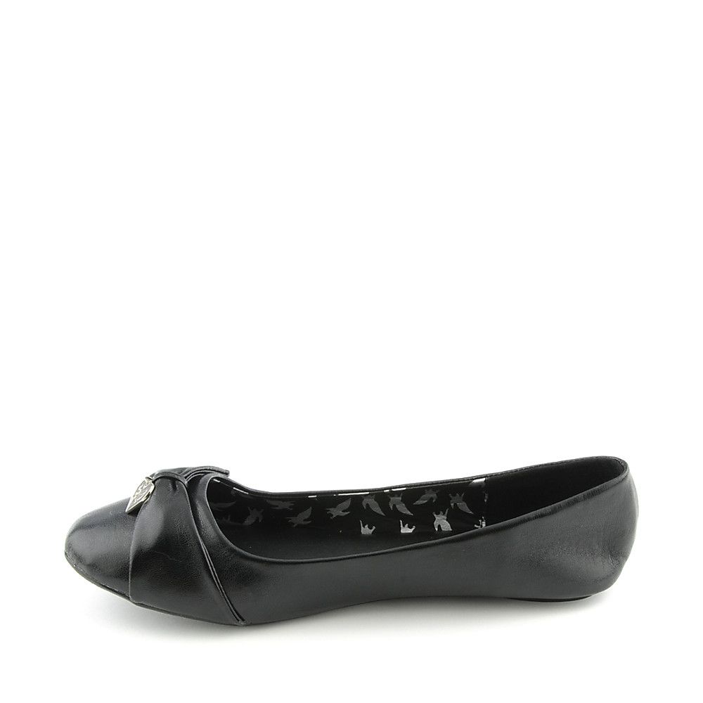 SHIEKH Womens Trilf FLIRT/BLACK - Shiekh