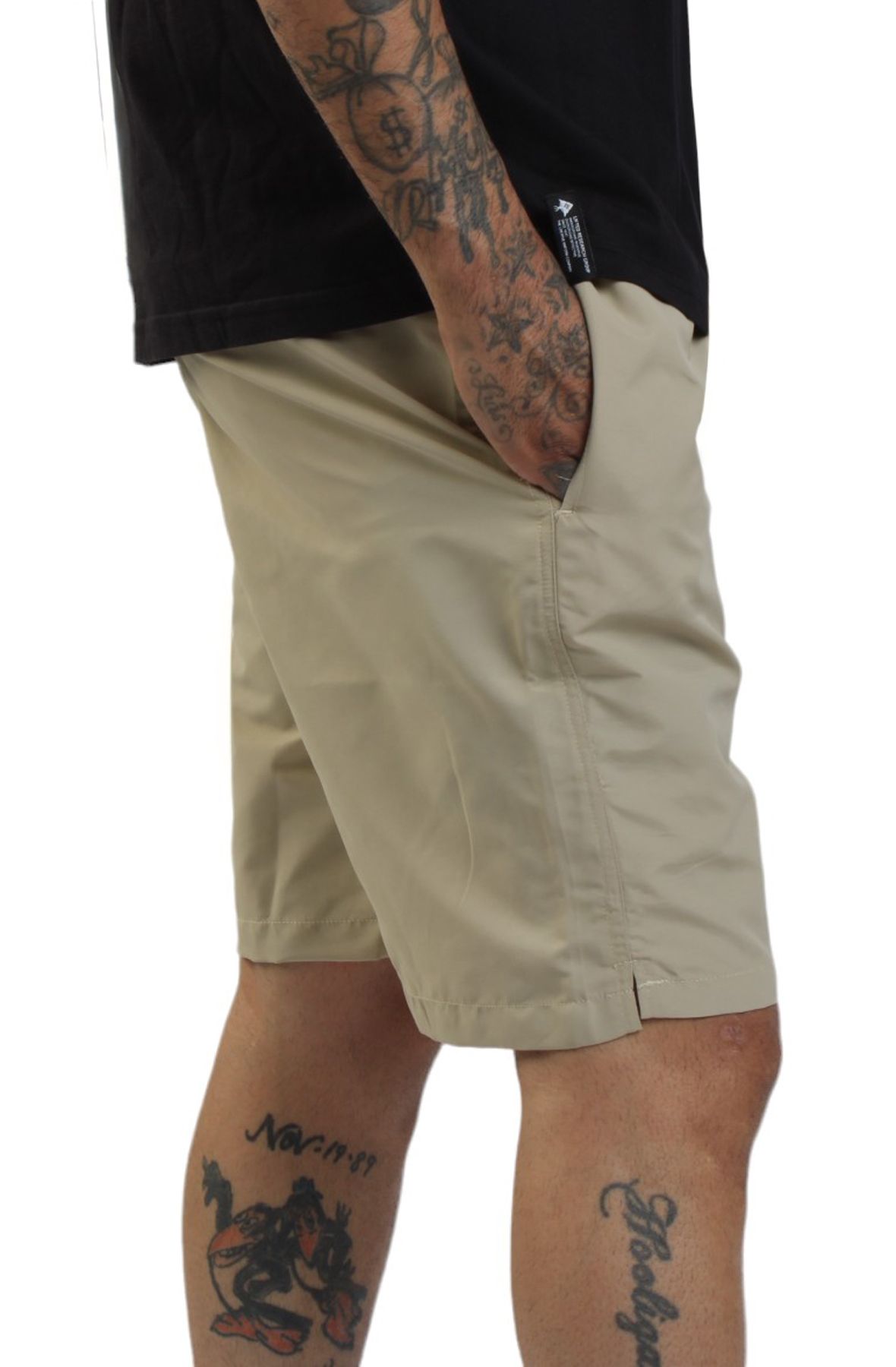 LRG Legend House Short L31KMBSXX-OT03 - Shiekh