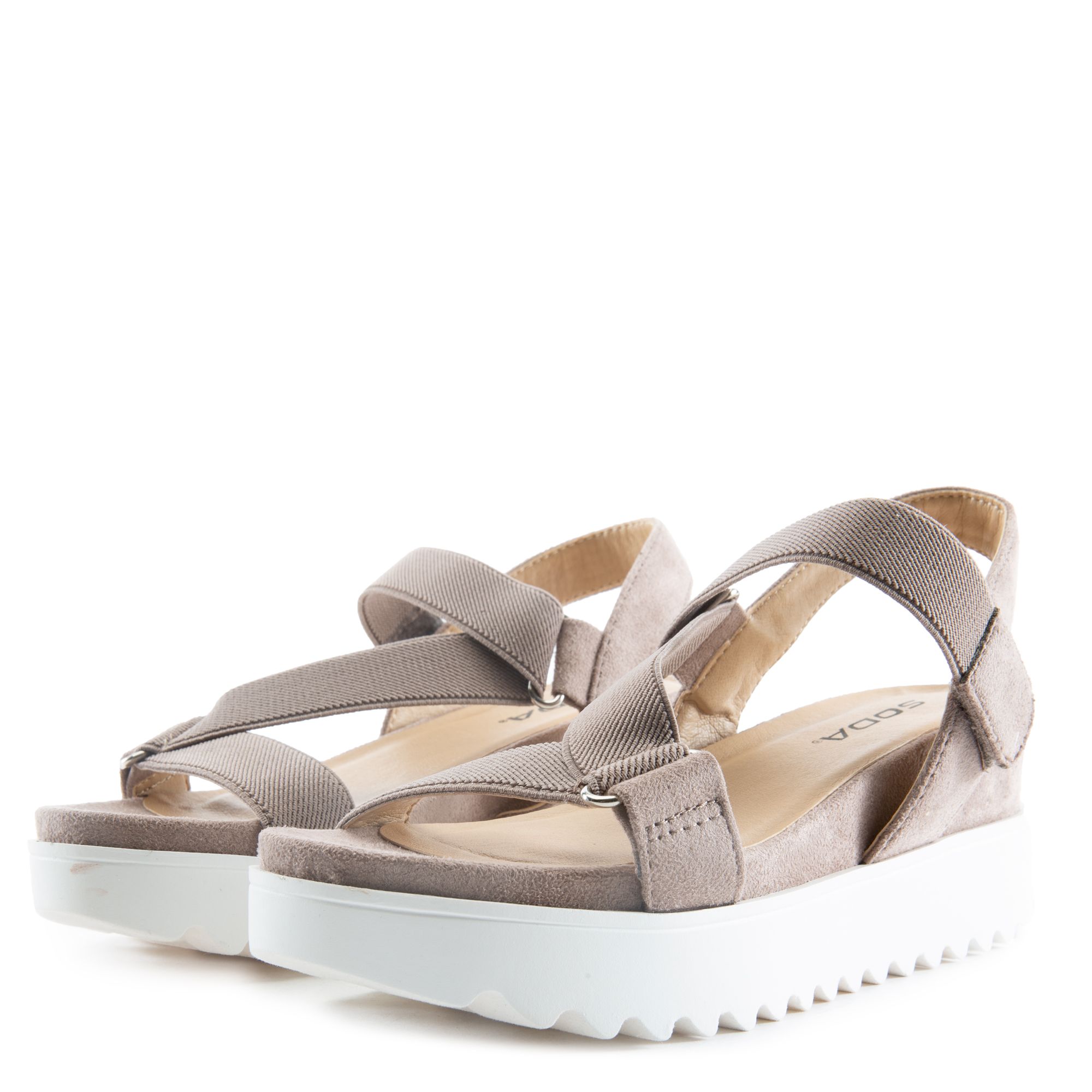 FORTUNE DYNAMICS Cubic-S Sandals FD CUBIC-S-TPE - Shiekh