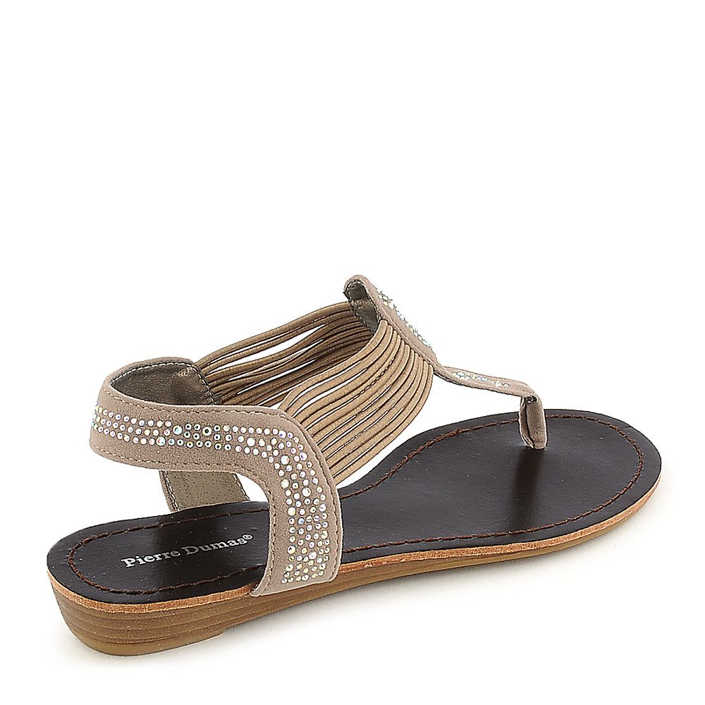 OLEM SHOE. Womens Austin-4 AUSTIN-4/NUDE - Shiekh