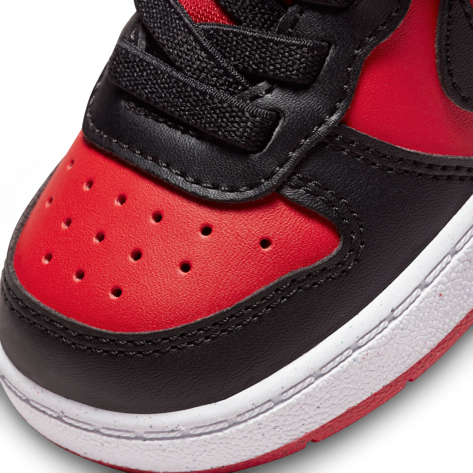 NIKE Toddler Court Borough Low Recraft DV5458 600 - Shiekh