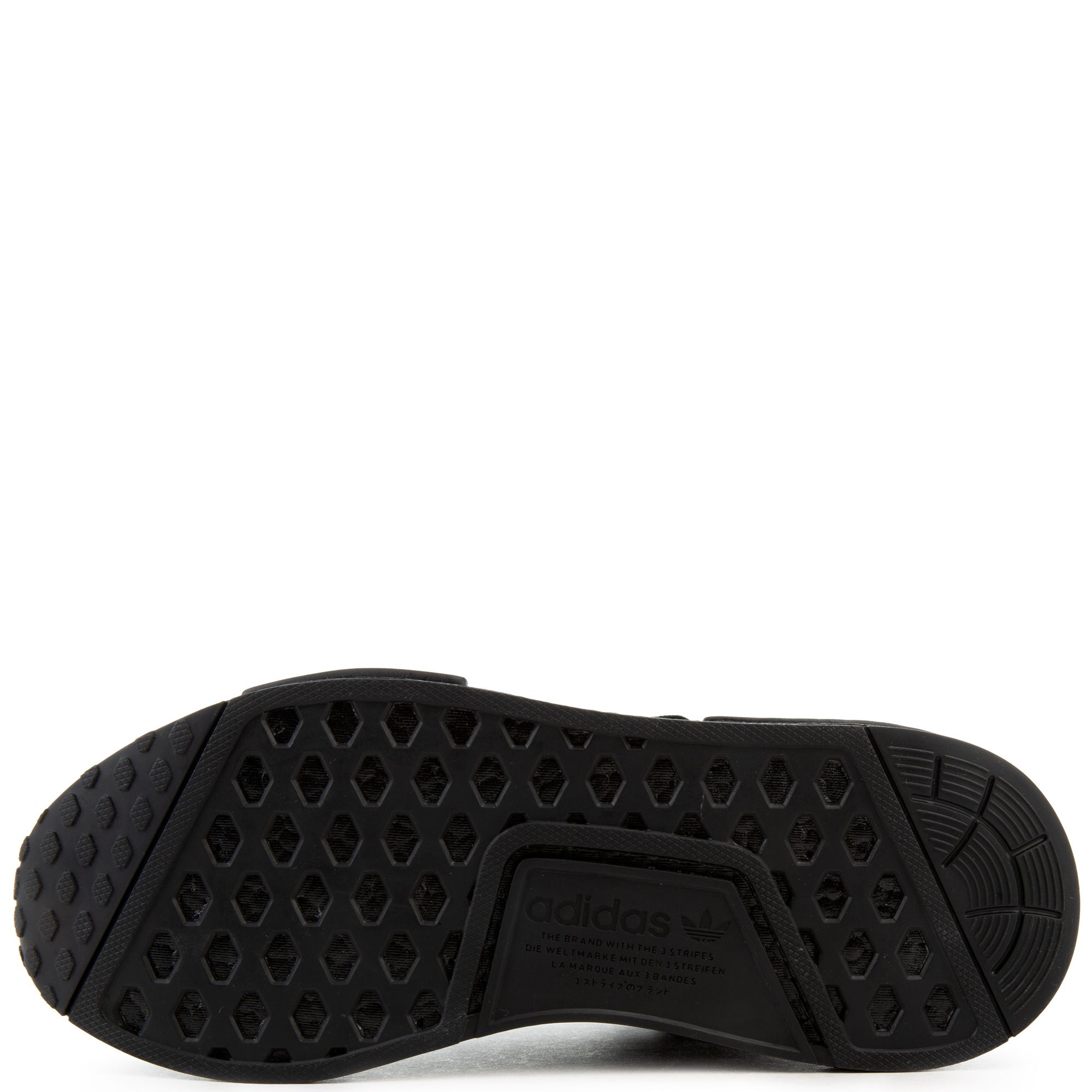 ADIDAS NMD_R1 FV9015 - Shiekh