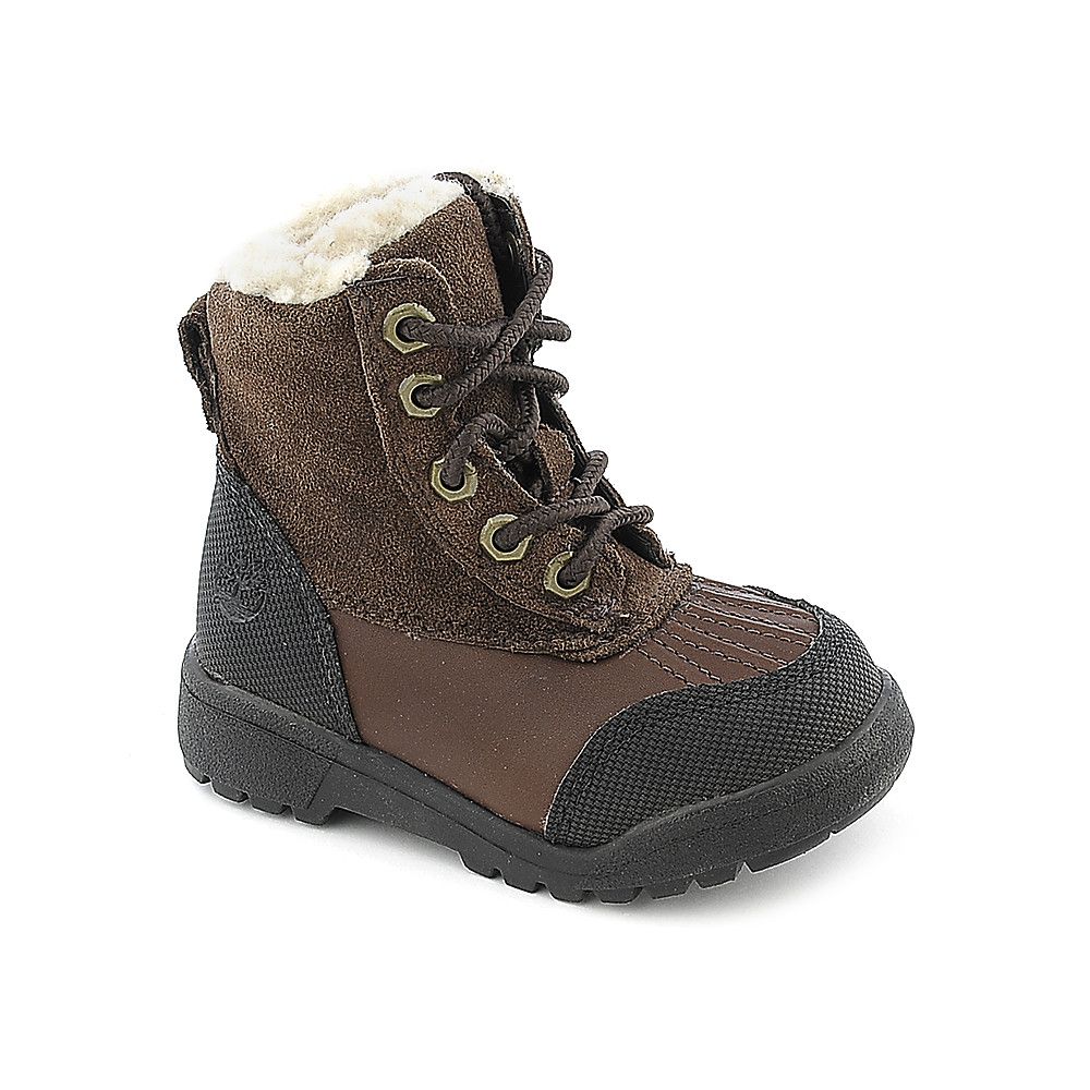 TIMBERLAND Toddler Field Duck boot 93169 - Shiekh