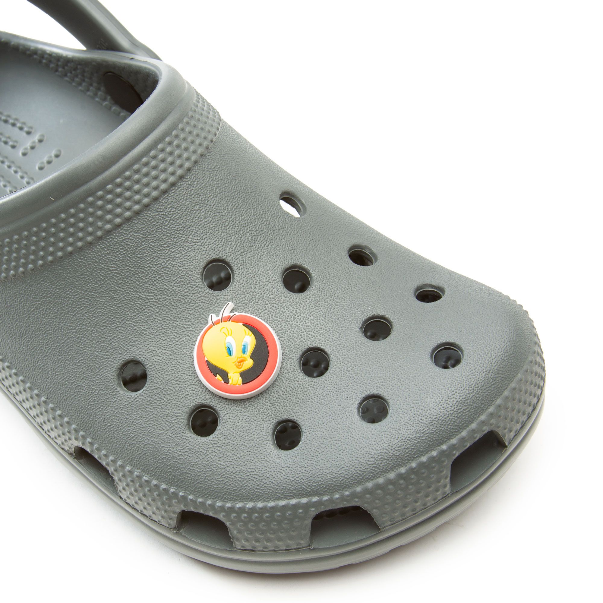 CROCS Looney Tunes Tweety Jibbitz 10007634 - Shiekh
