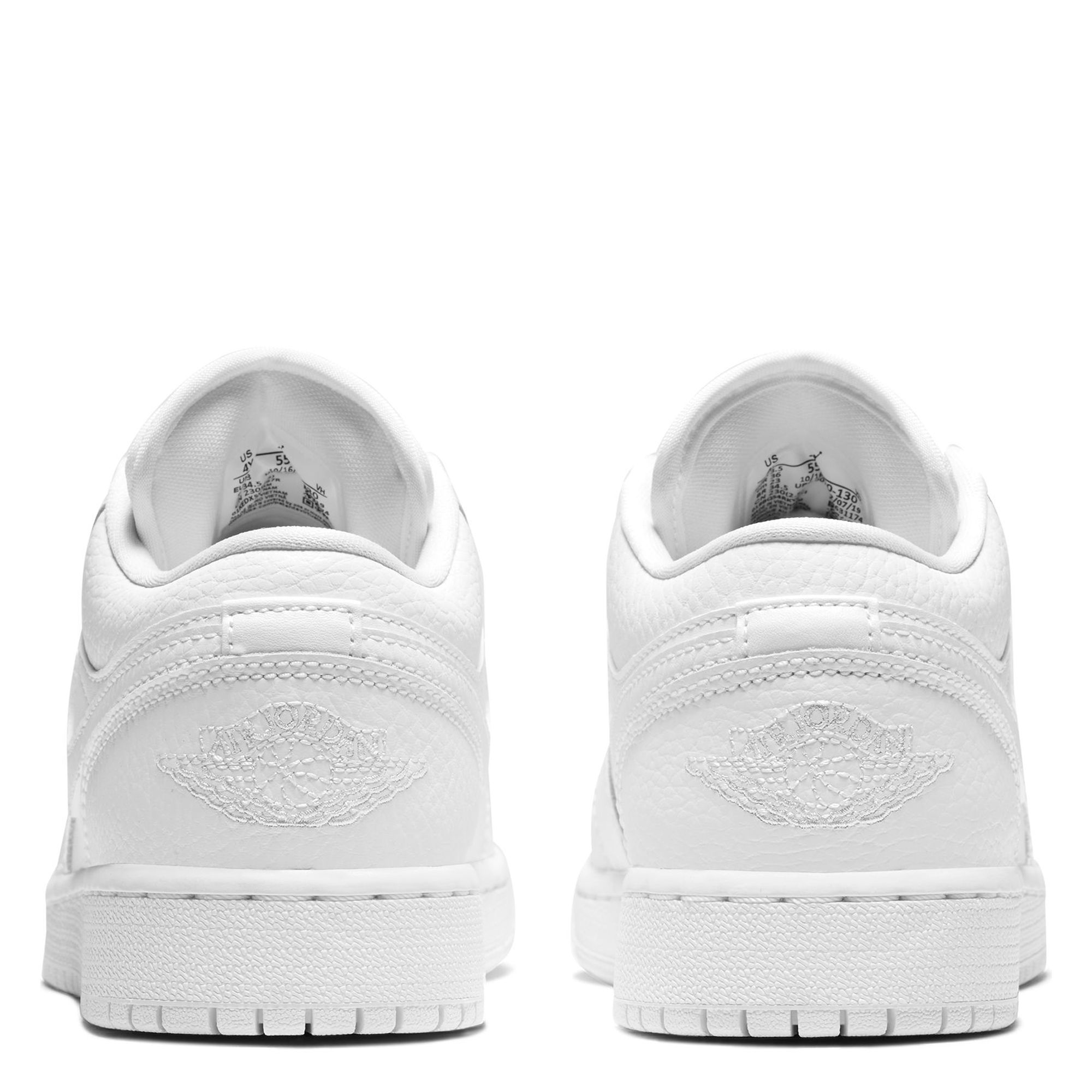 JORDAN (GS) Air 1 Low 553560 130 - Shiekh