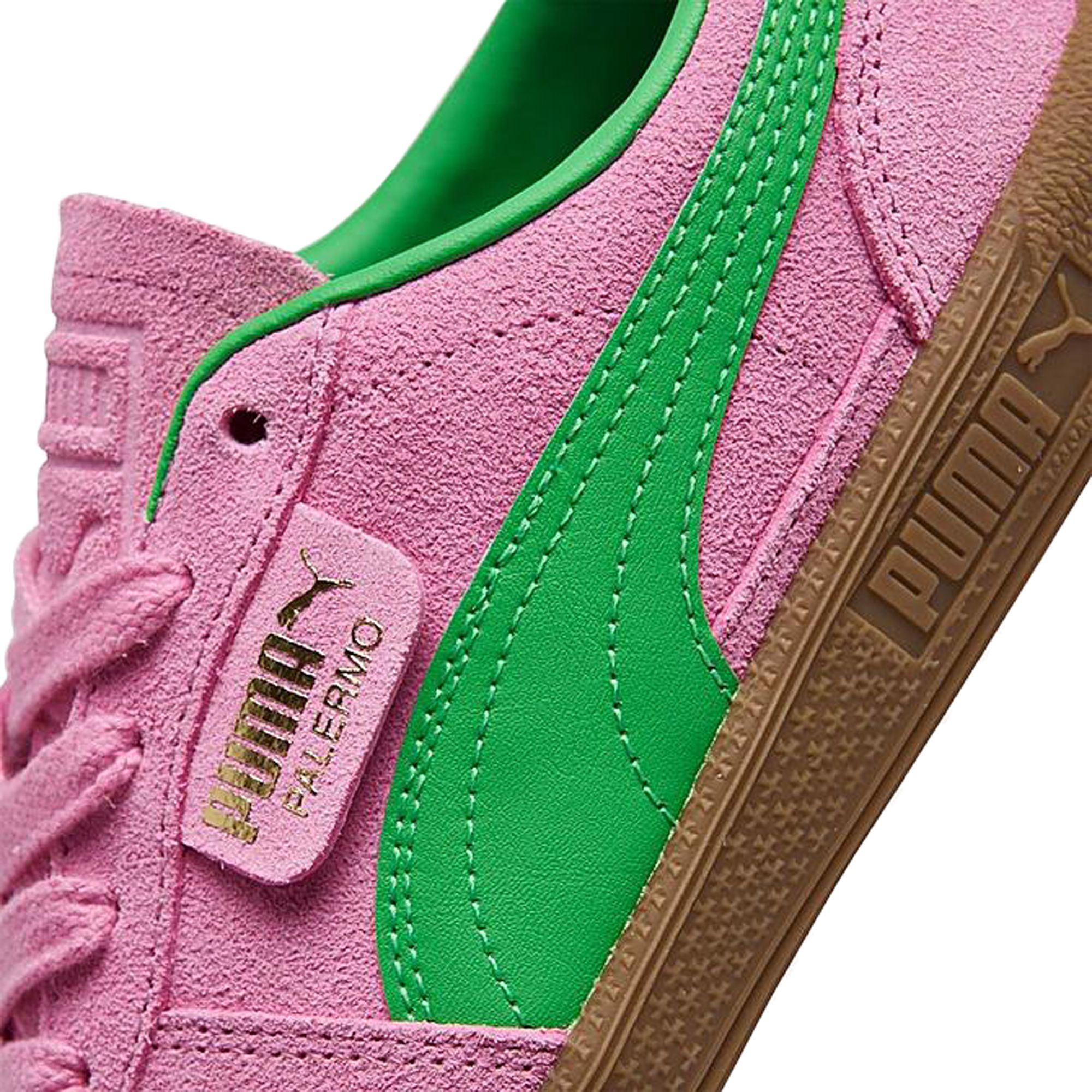 PUMA Grade School Palermo 39776001 - Shiekh