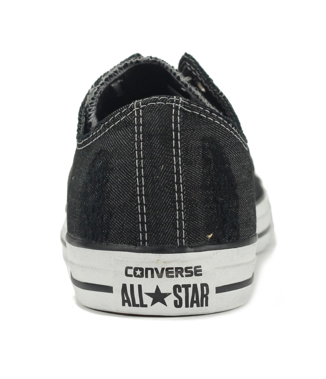 CONVERSE for Men: All Star Destroy Sneaker 142207C - Shiekh